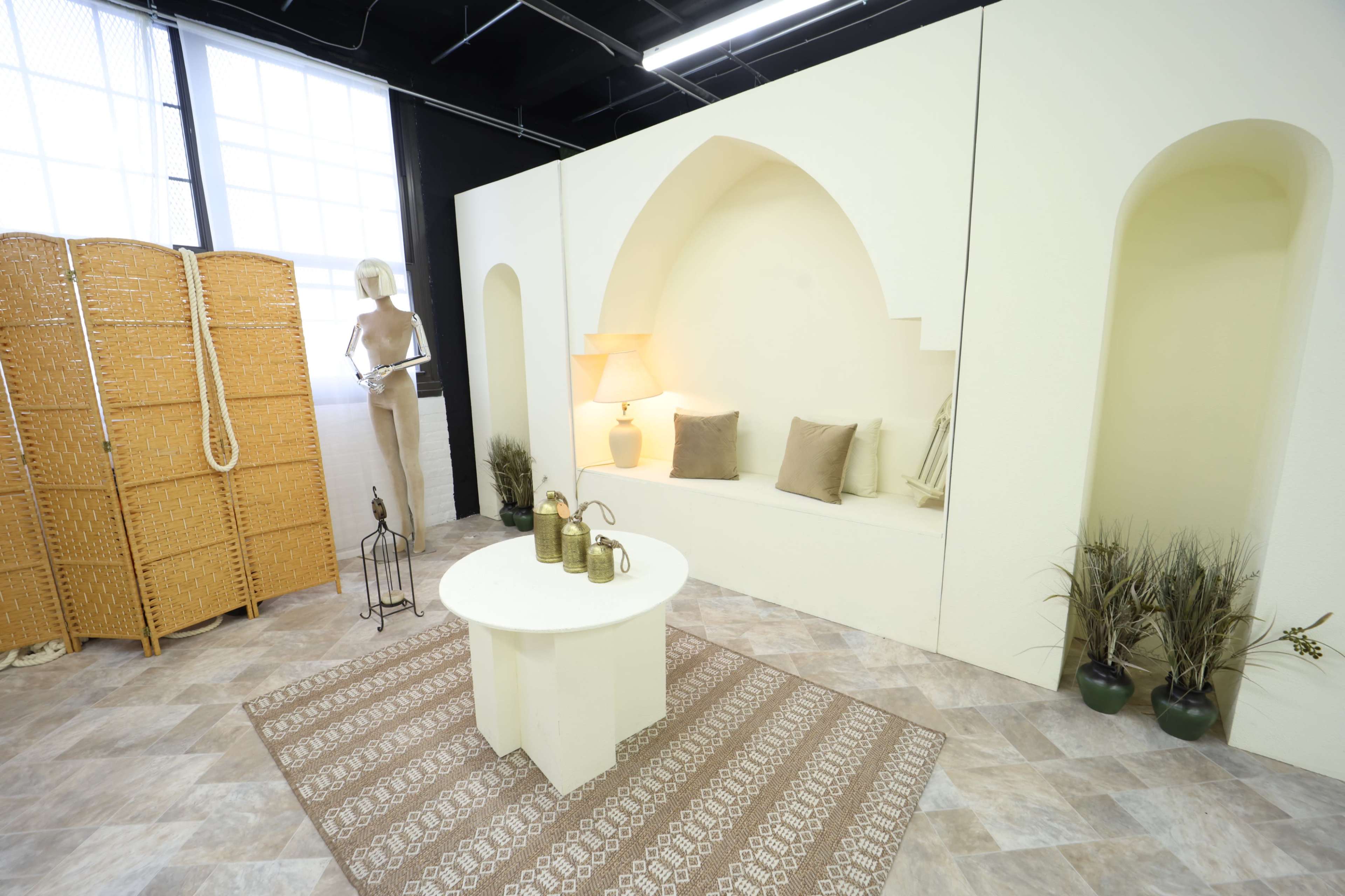 Production & Content Studio with Versatile Sets by Dianor Studios, Jersey City, NJ | Production ...