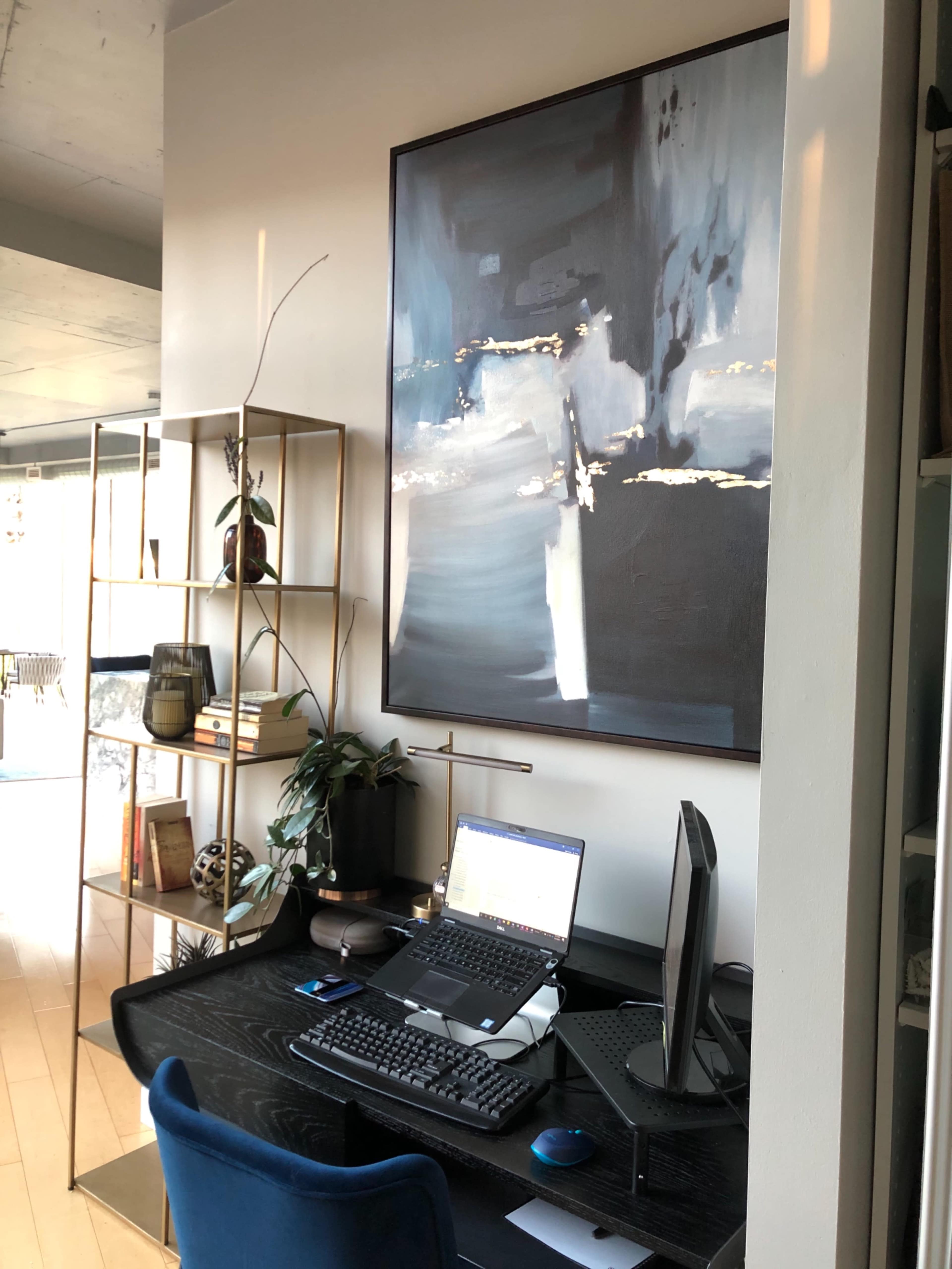 Super Unique Amazing view Triangle Condo, Toronto | Production | Peerspace