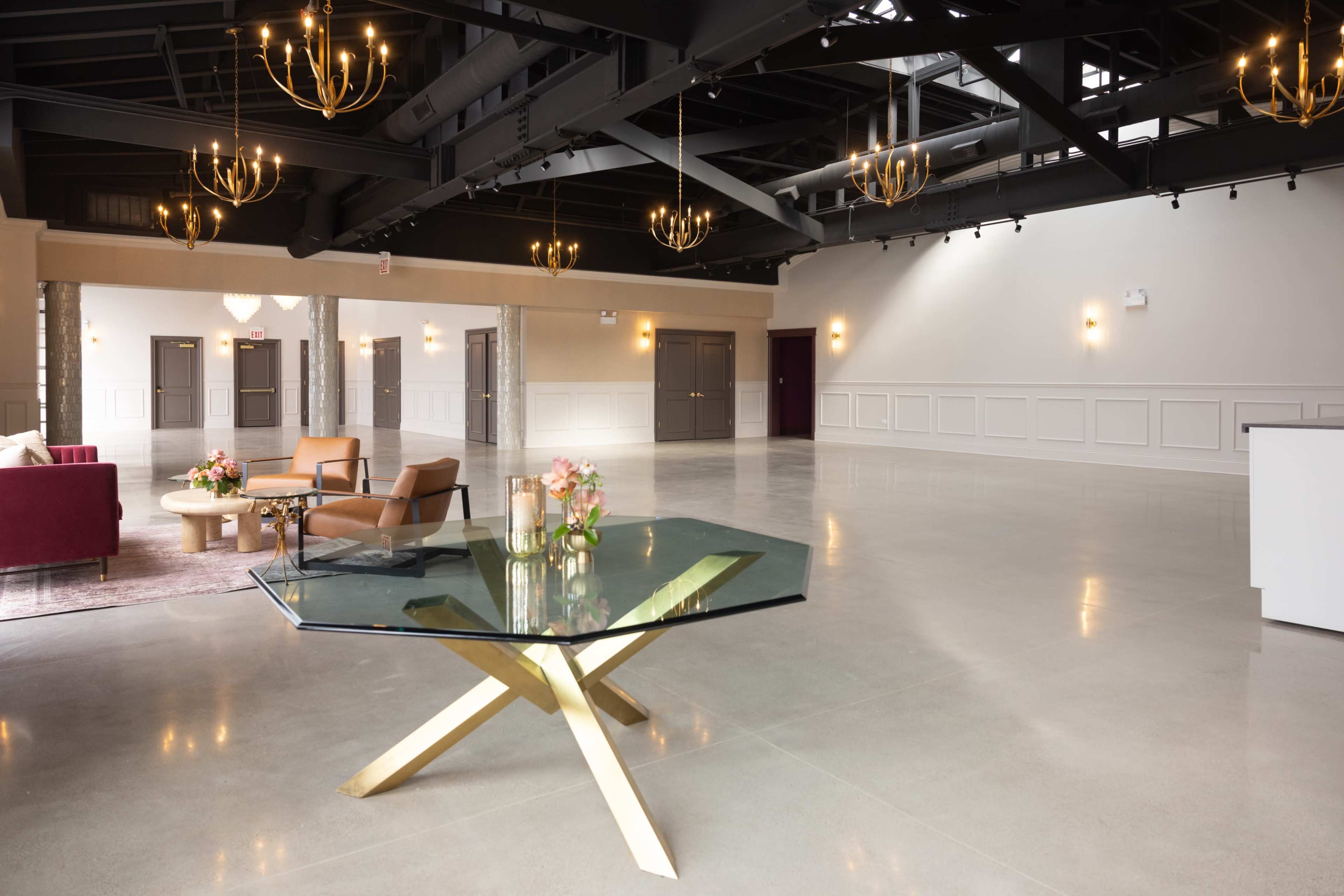 Bloom Events | Stunning Event Venue With Natural Light, CHICAGo, IL ...