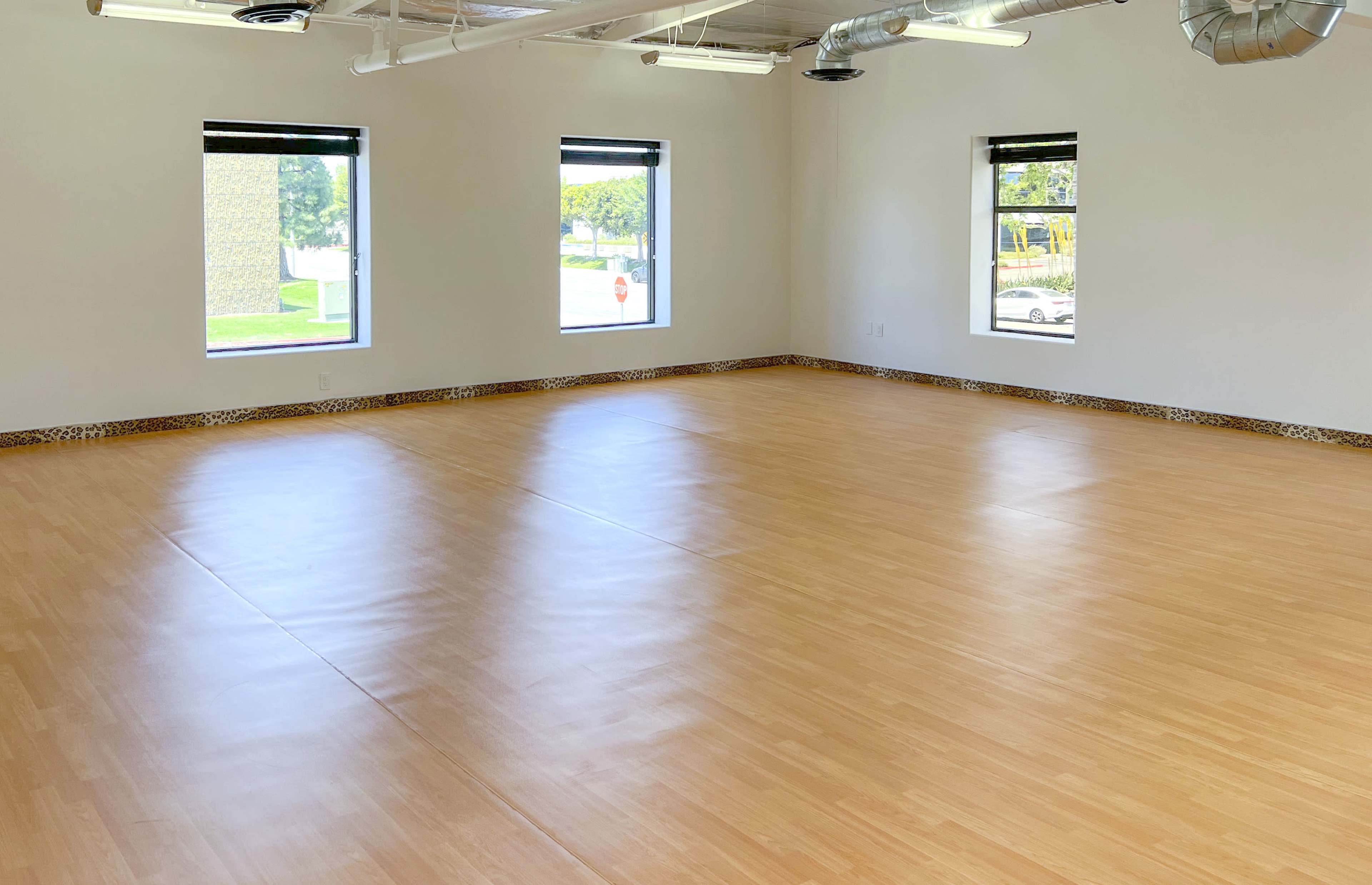 Galaxy Arts Center | Multipurpose Space with Stage, Sound, Lighting ...