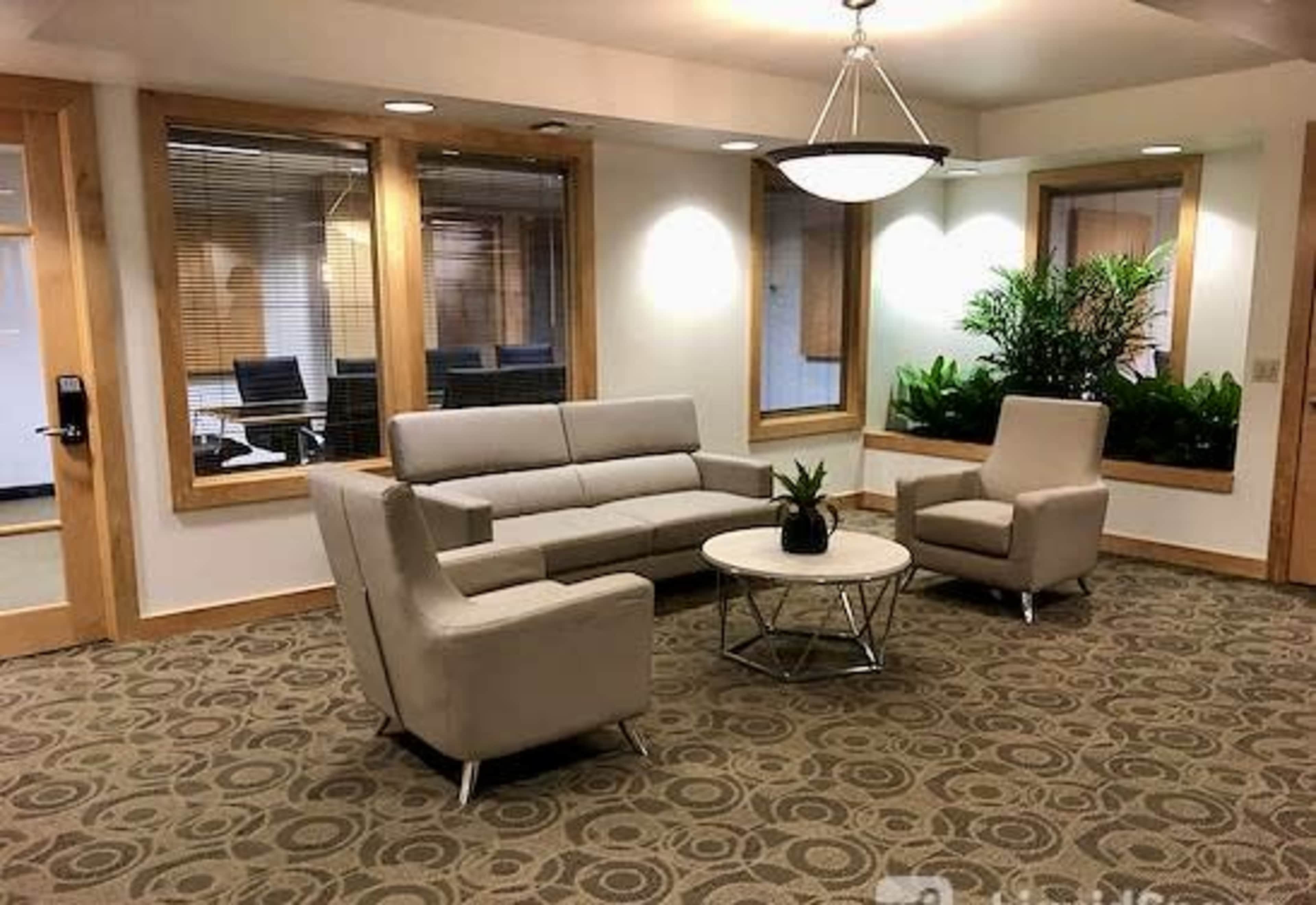 Intelligent Office Palm Beach Gardens | Downtown Conference Room for 12 ...