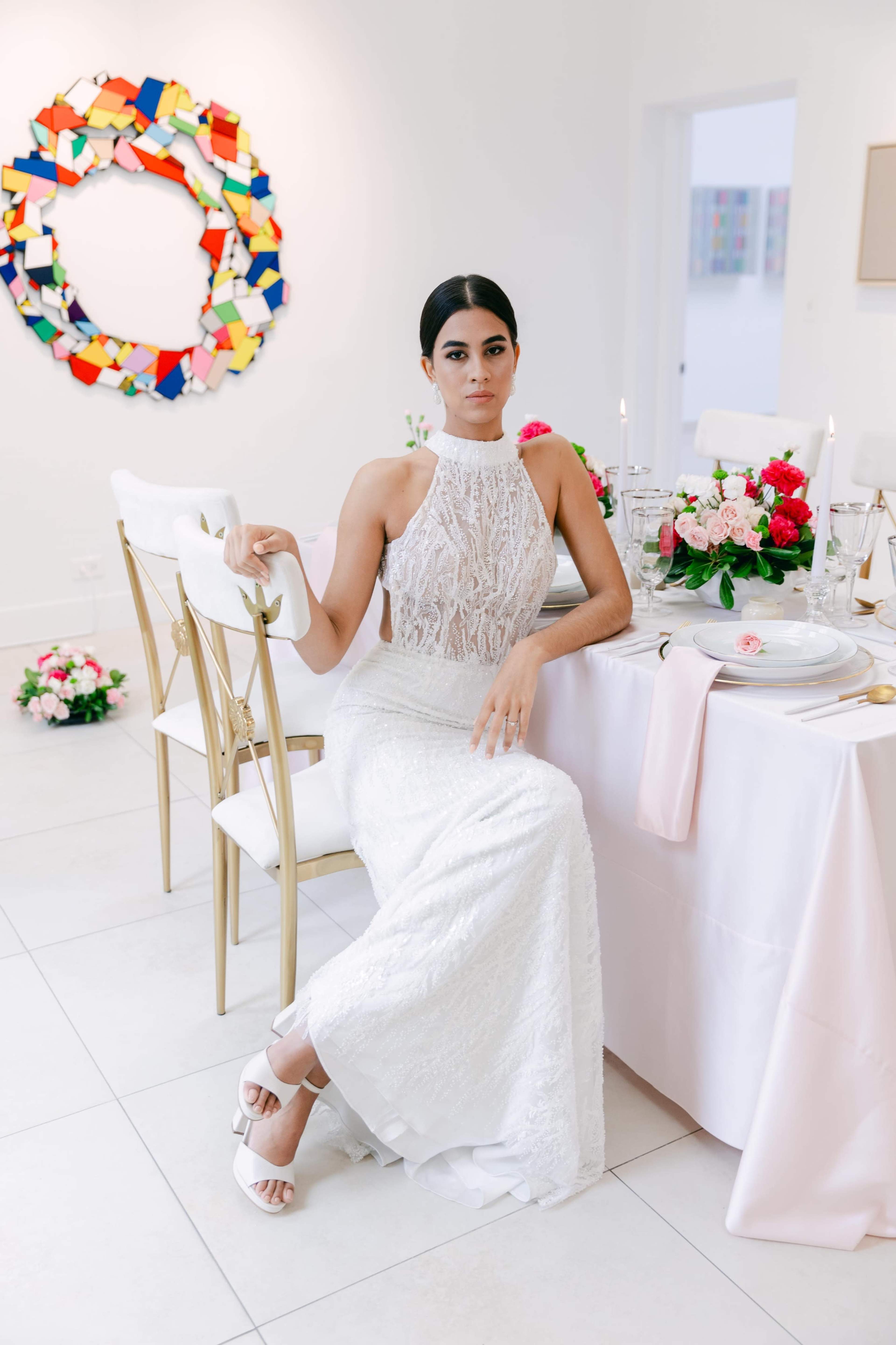 Miami International Fine Art (MIFA) | Modern Art Venue for Private ...