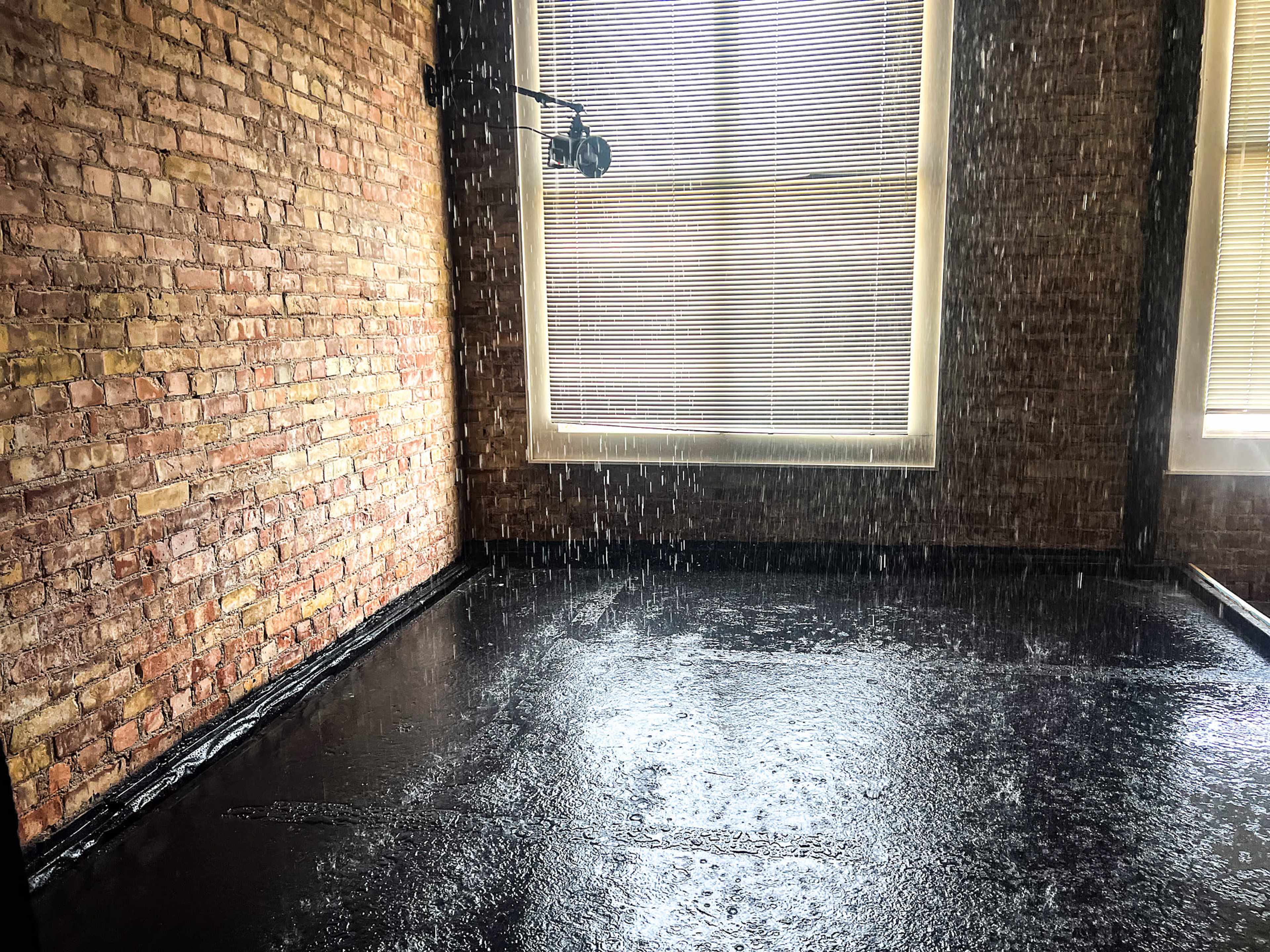 Rain / Liquid Room, Salt Lake City, UT | Production | Peerspace