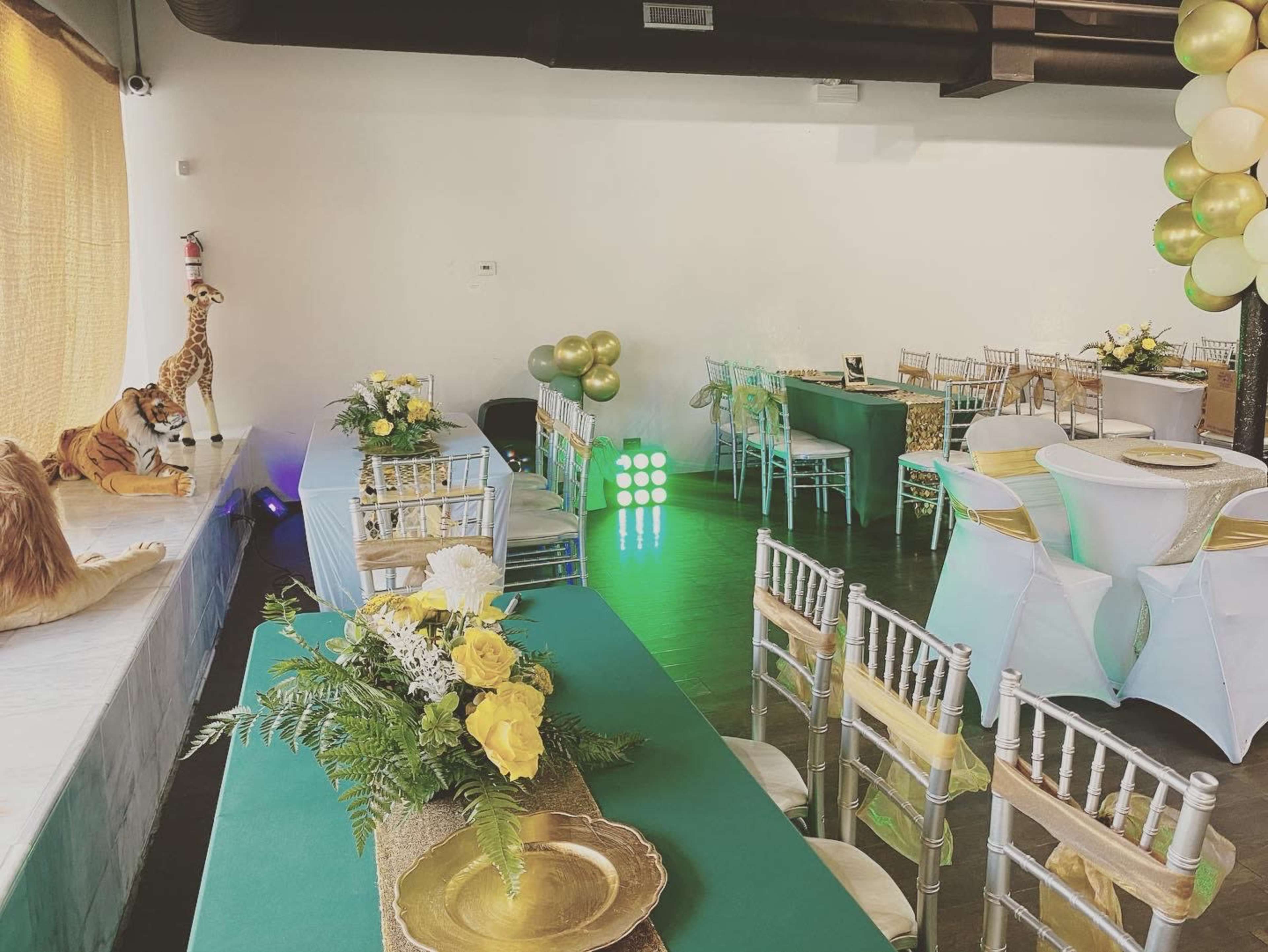 Luxe B Studio | Open Concept Location and Creative Studio, chicago, IL ...