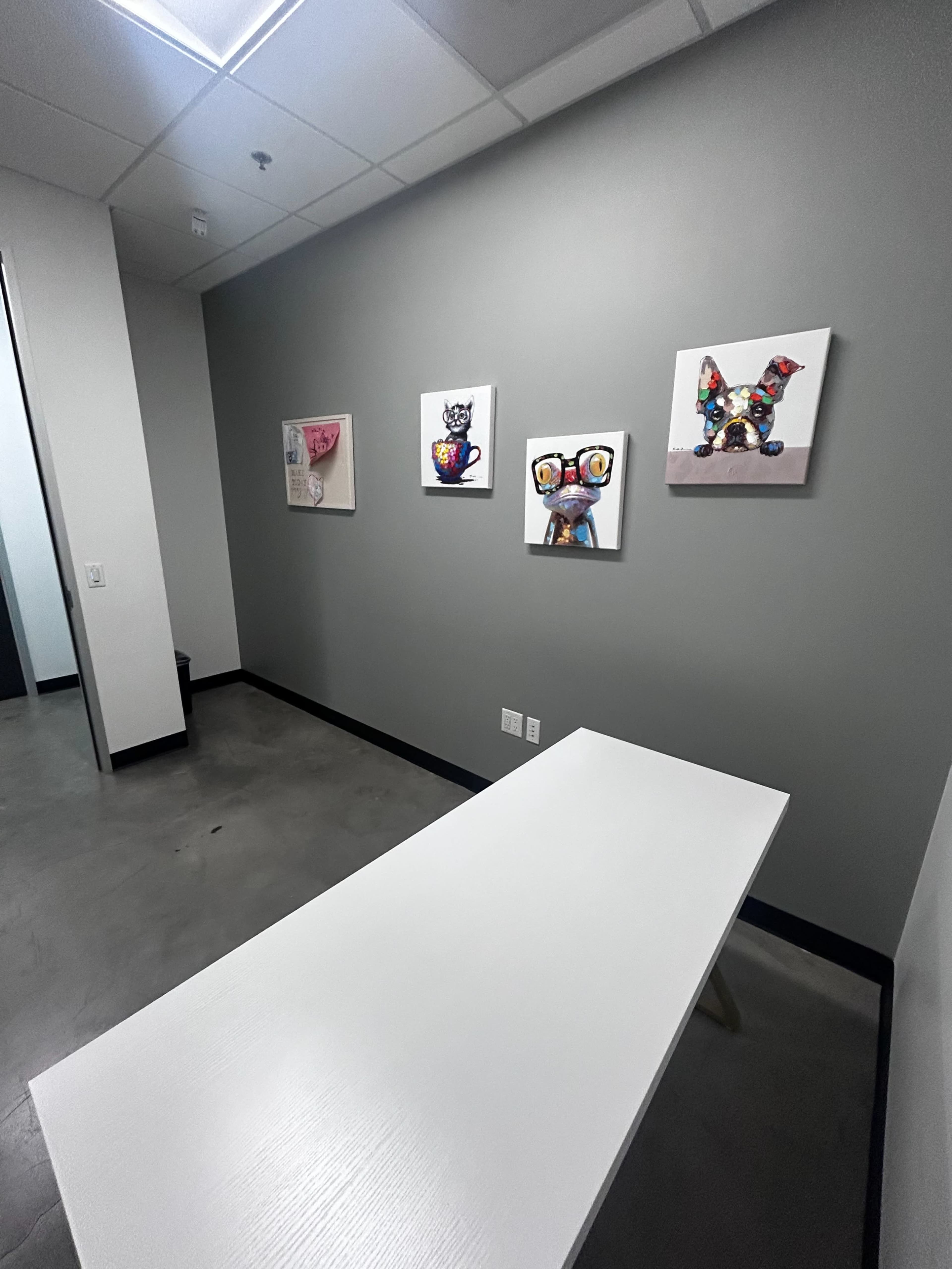 Culture Collective | Modern Quite Office Space, SAN BERNARDINO, CA ...