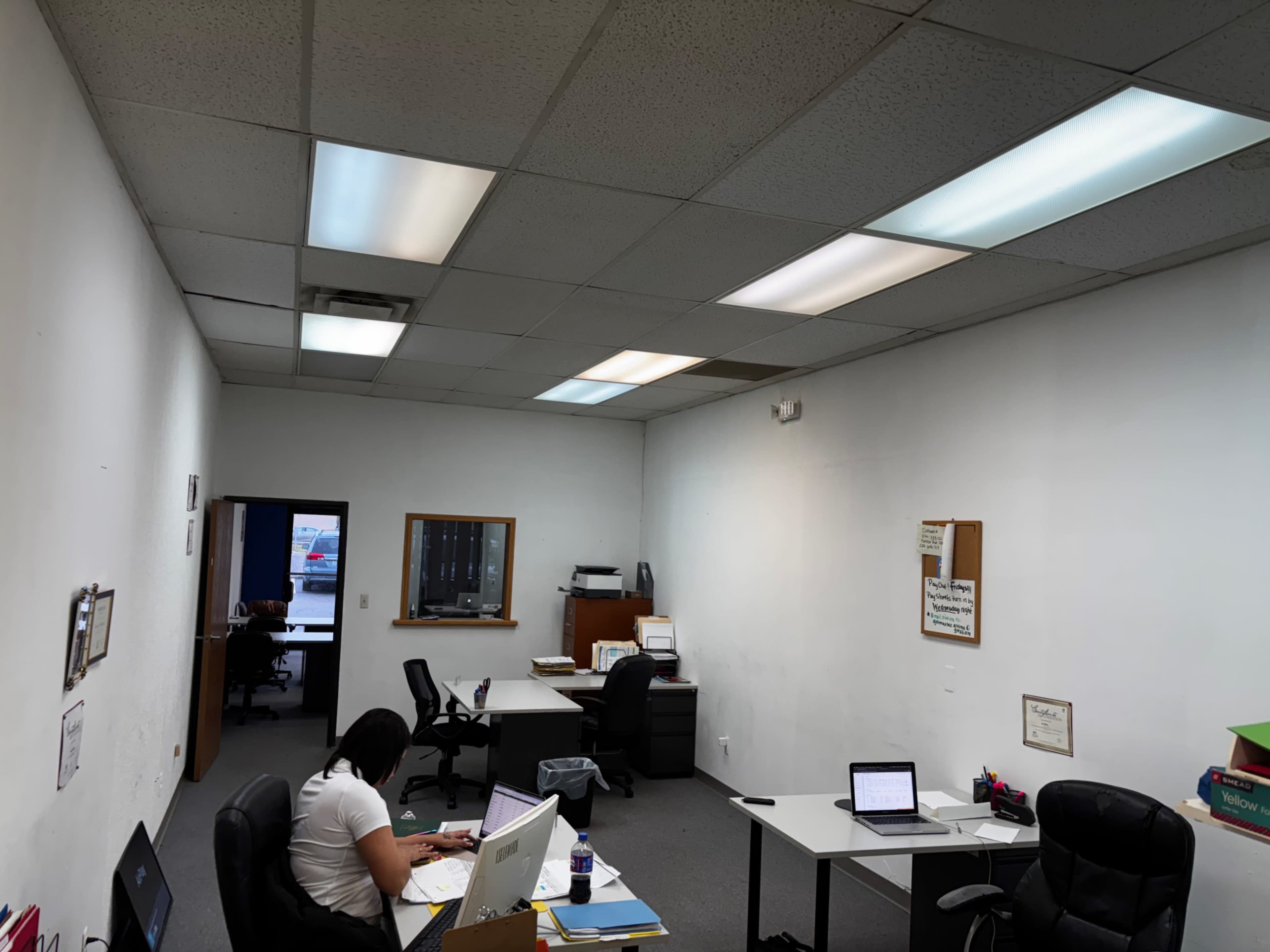 Office Space For film or events, Madison Heights, MI | Event | Peerspace