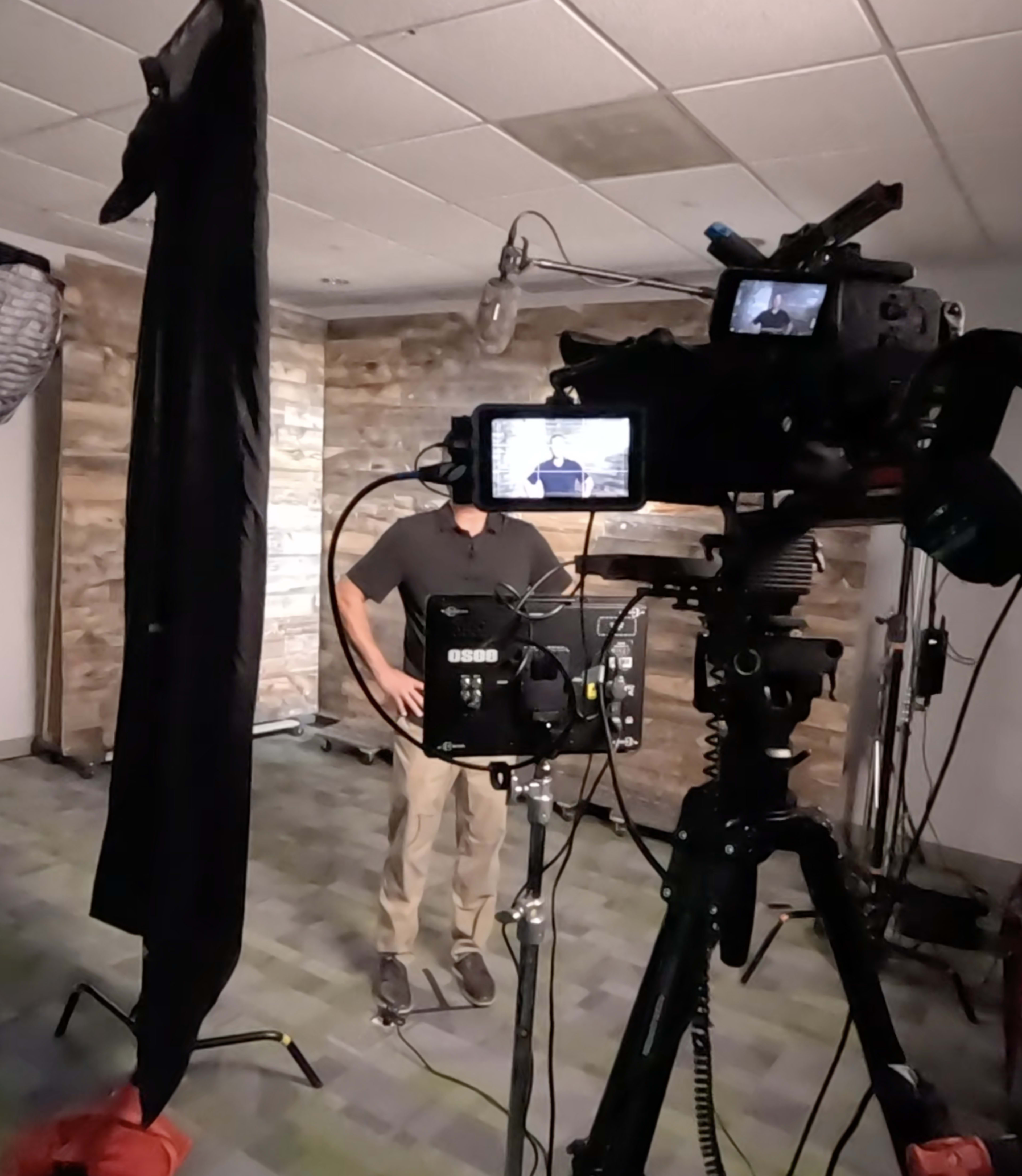Naperville Photo/Video Studio, Naperville, IL | Production | Peerspace
