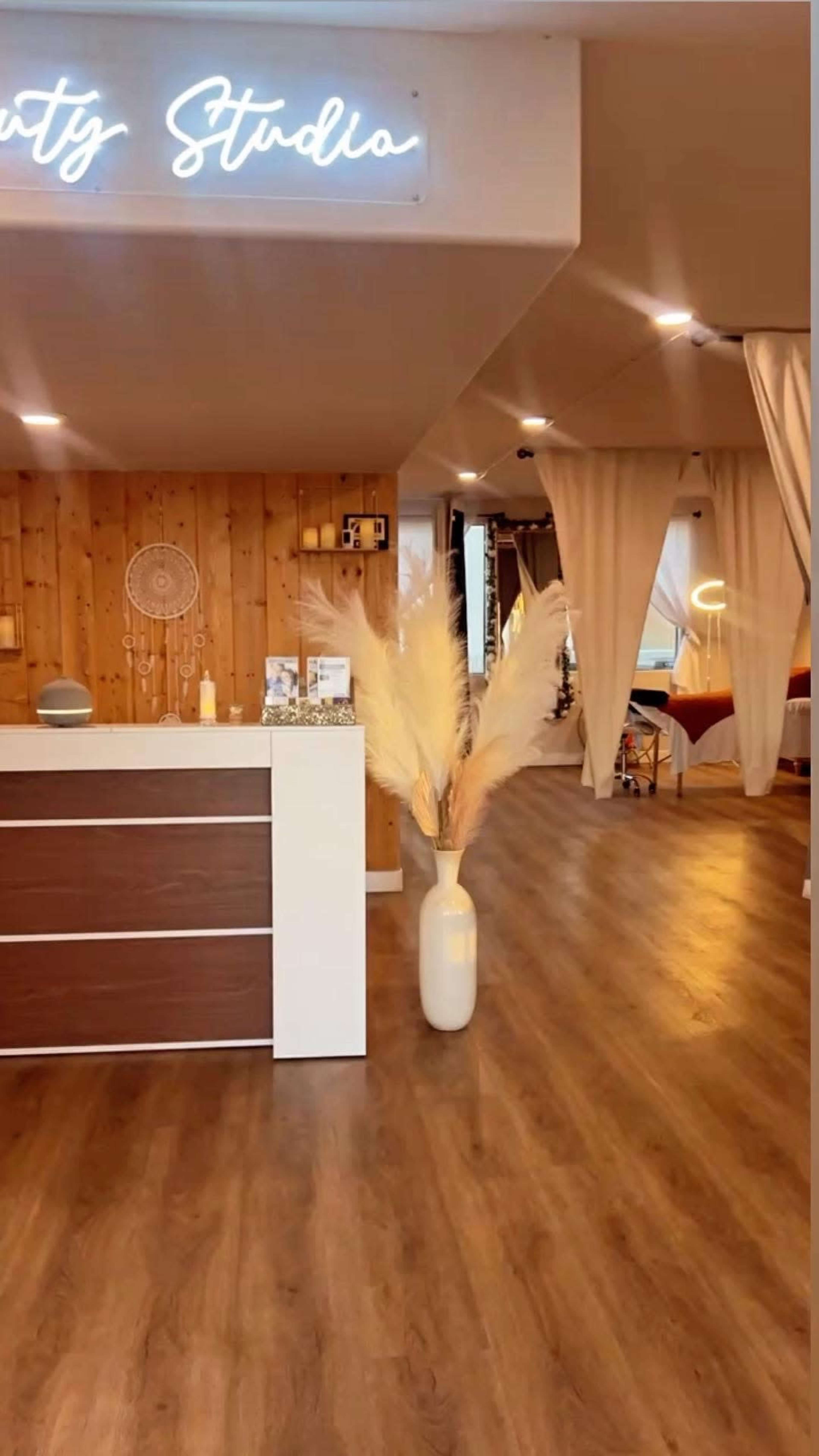 Ambitious Studio | Luxury Beachside Studio for High-End Productions ...