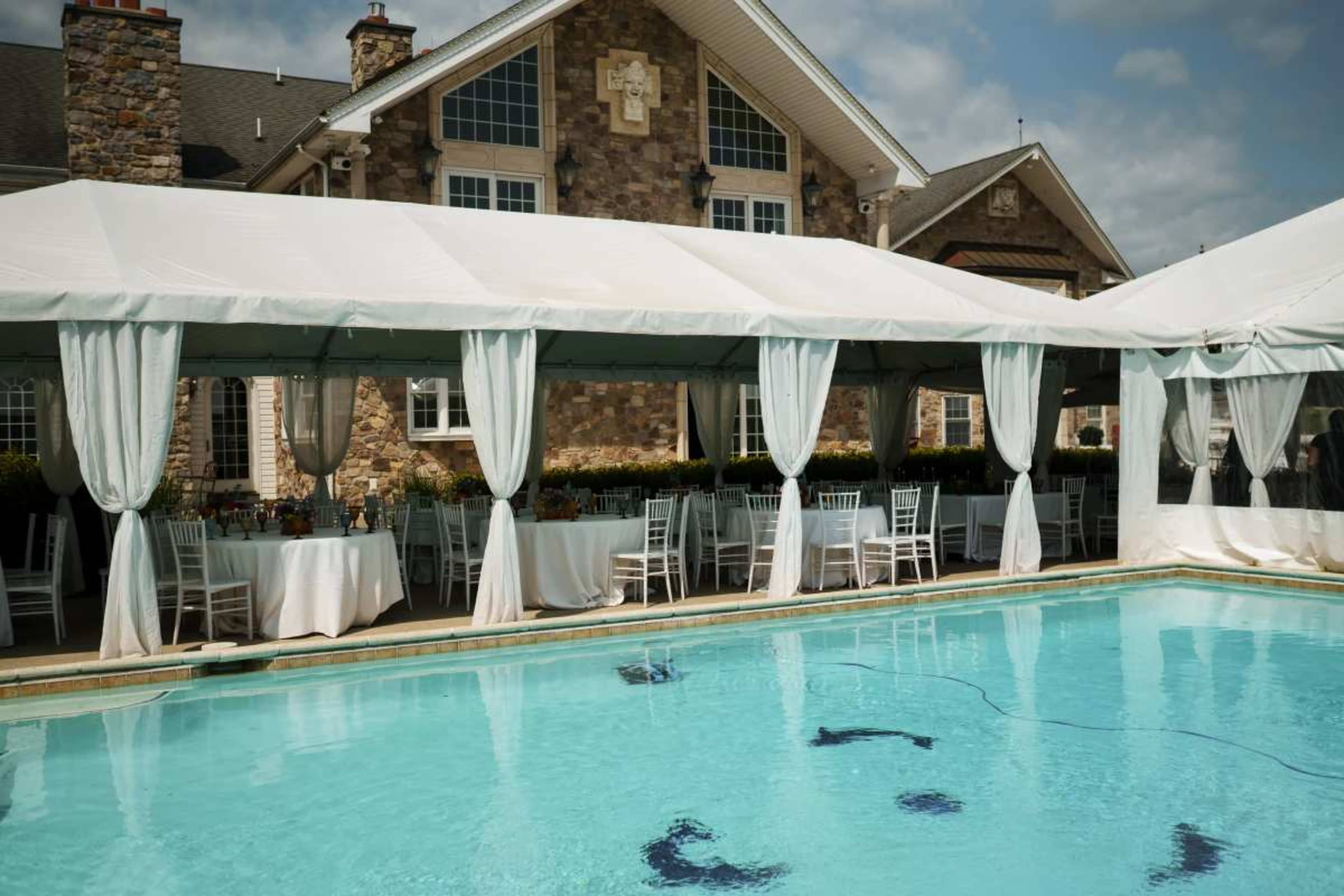 Chelsea Sun Inn | Chelsea Sun Inn - Poconos Farm Venue - Barns - Pool ...