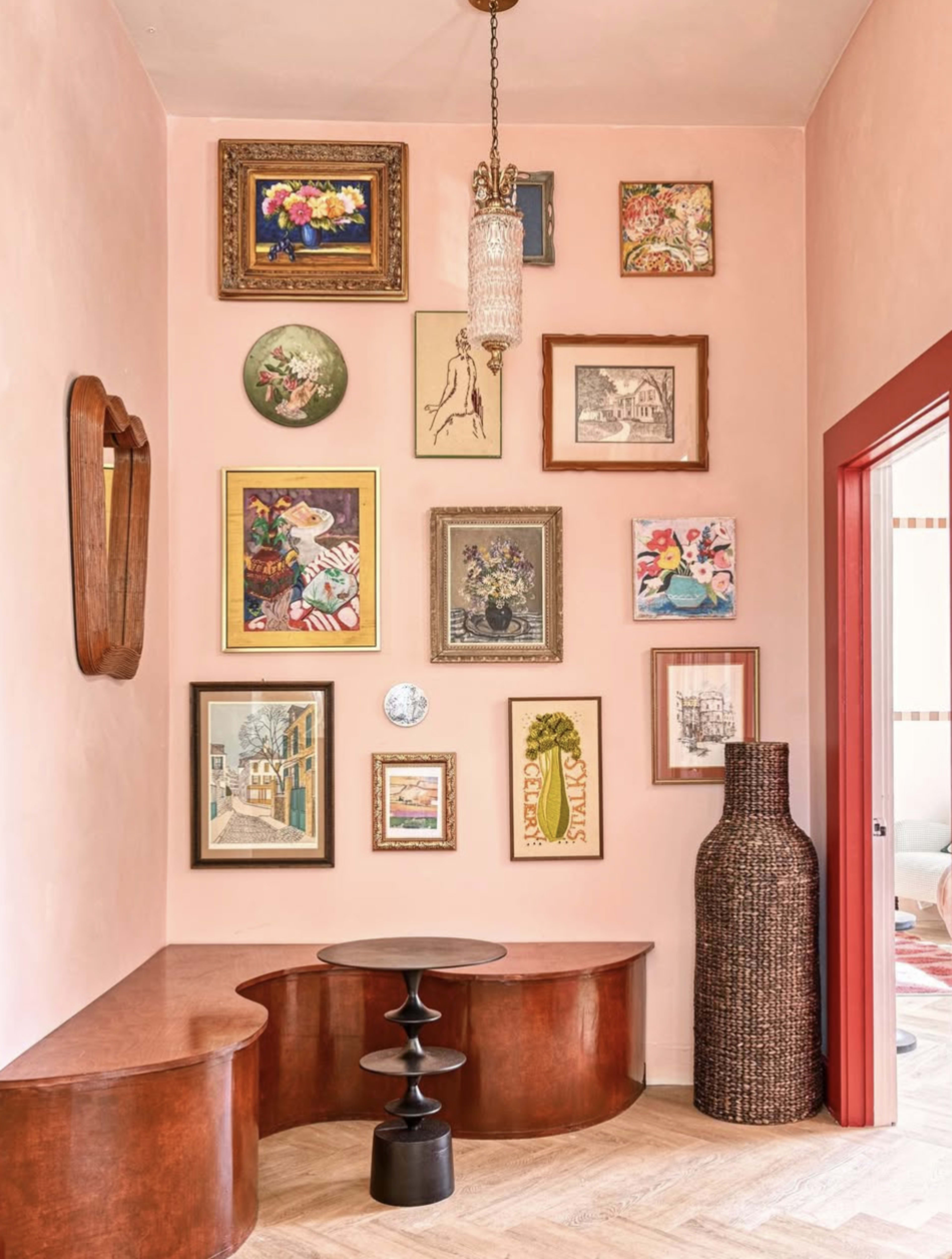 Open House Austin | Cozy East Austin Lounge, Austin, TX | Event | Peerspace