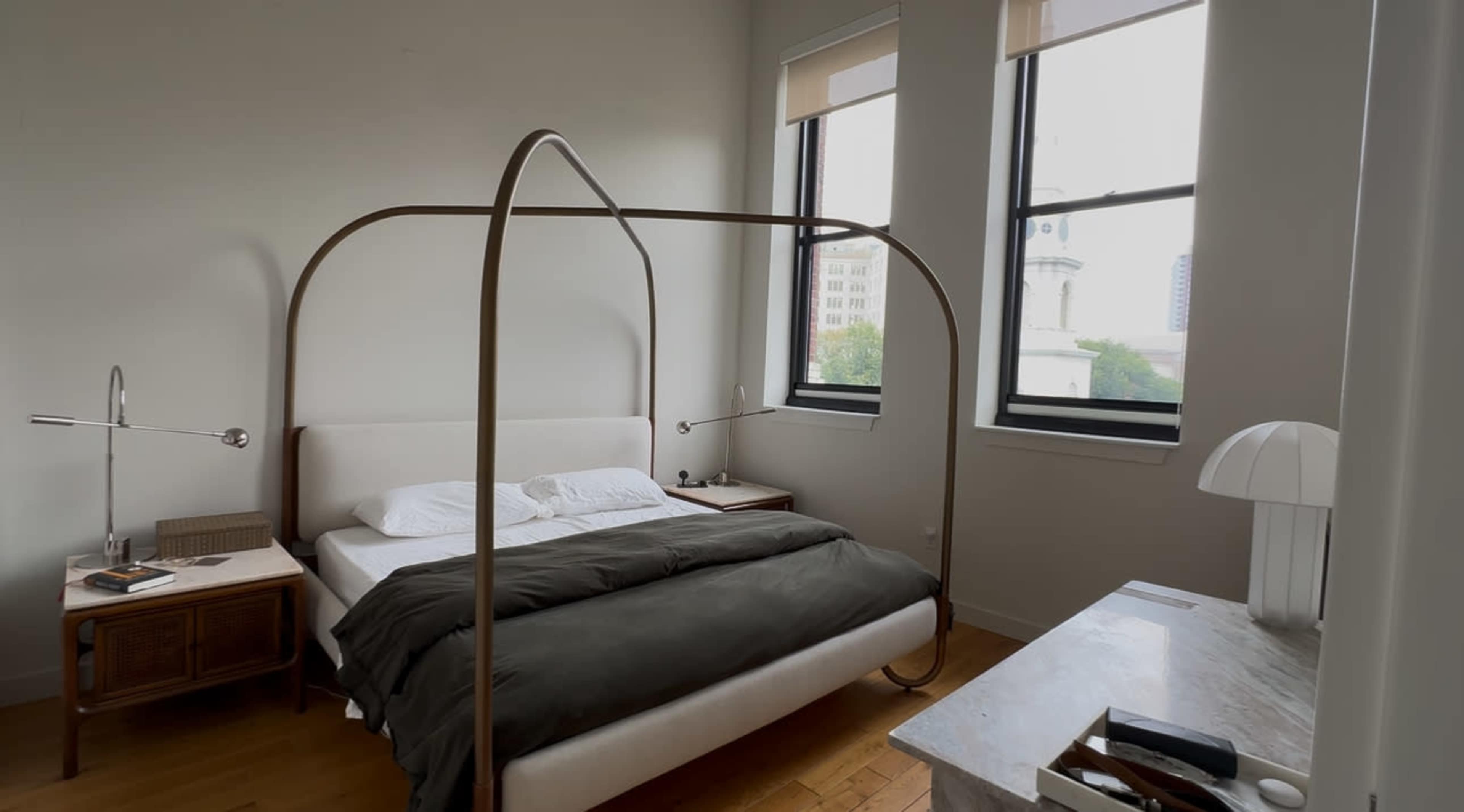 Arora Studios | Sun-drenched Downtown Loft, Newark, NJ | Production ...