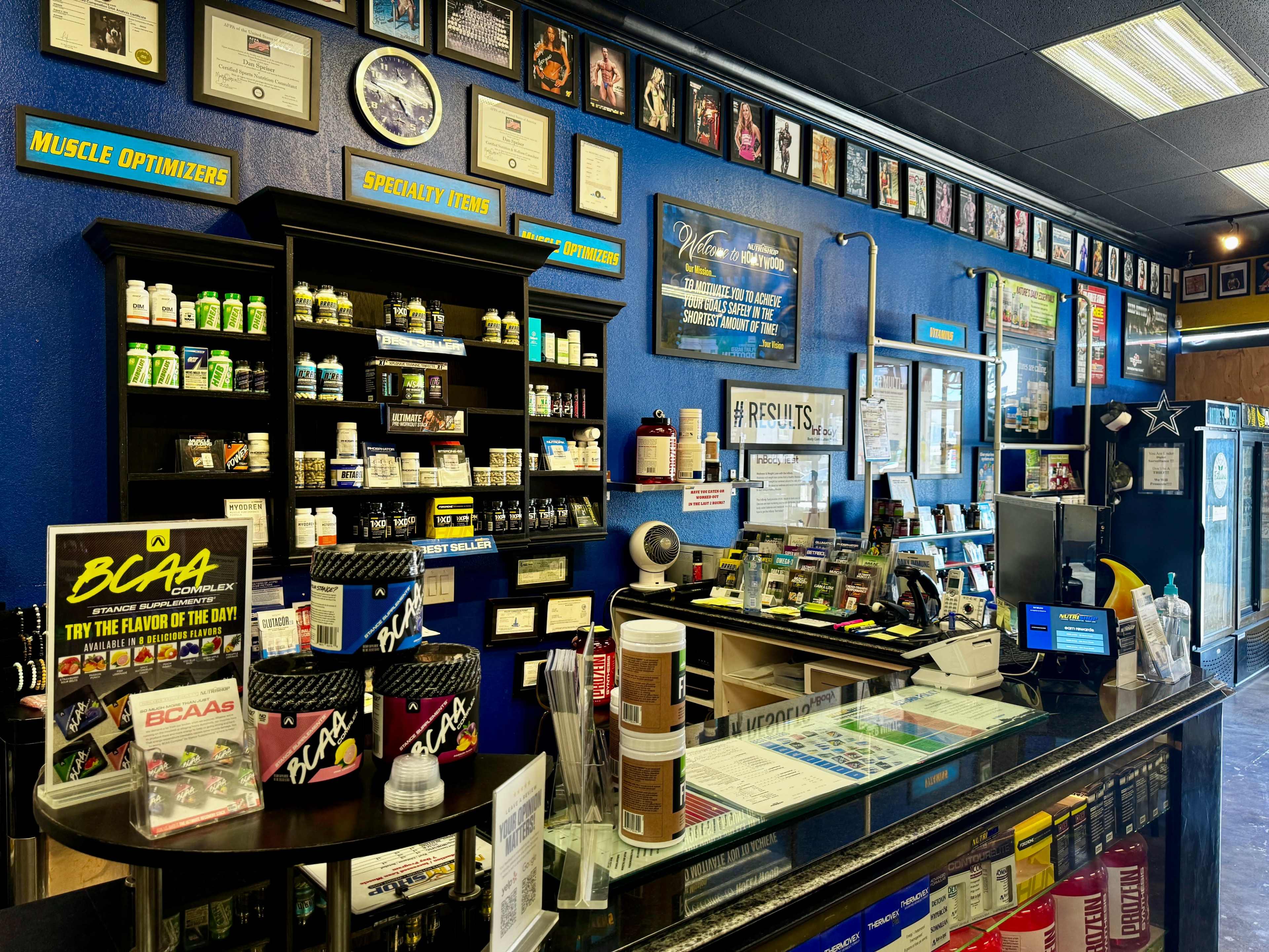 503DTLA | Customizable Retail Space, Los Angeles, CA | Production ...