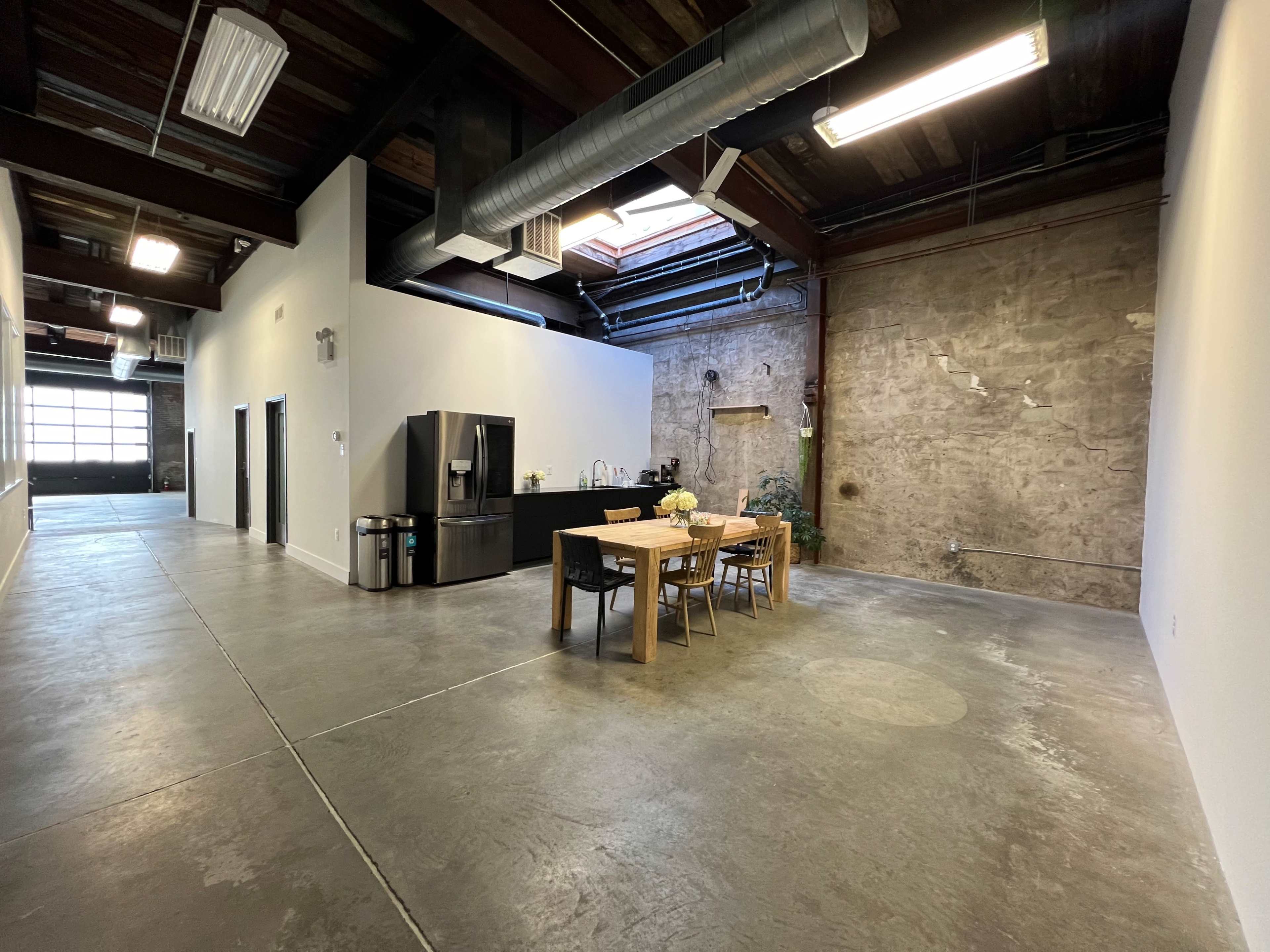 Loupe Studios | Downtown 2500sq/ft Natural Light Photo Studio with ...