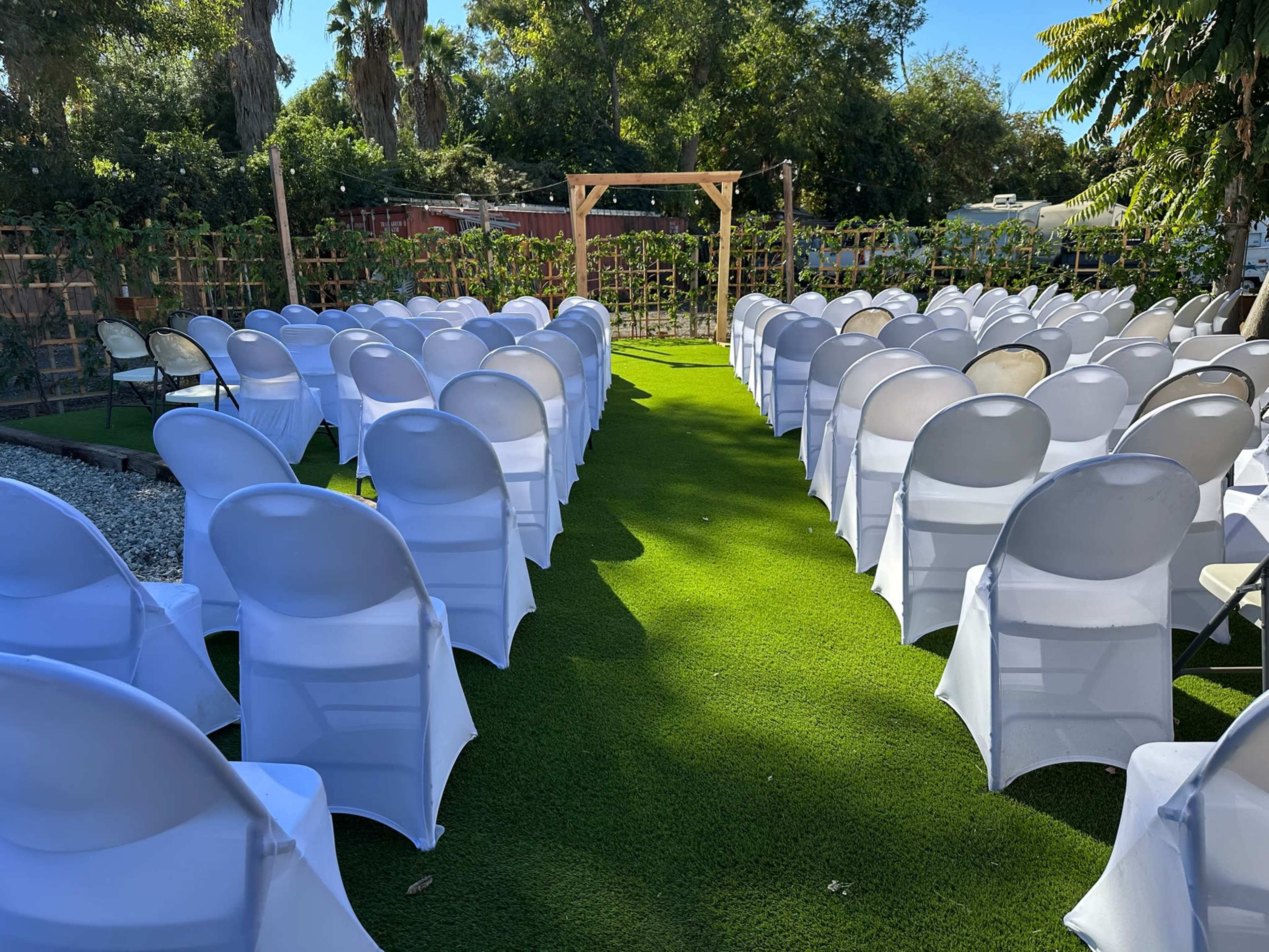 El Rancho | EL RANCHO SPACE EVENT, Chino, CA | Off-Site | Peerspace