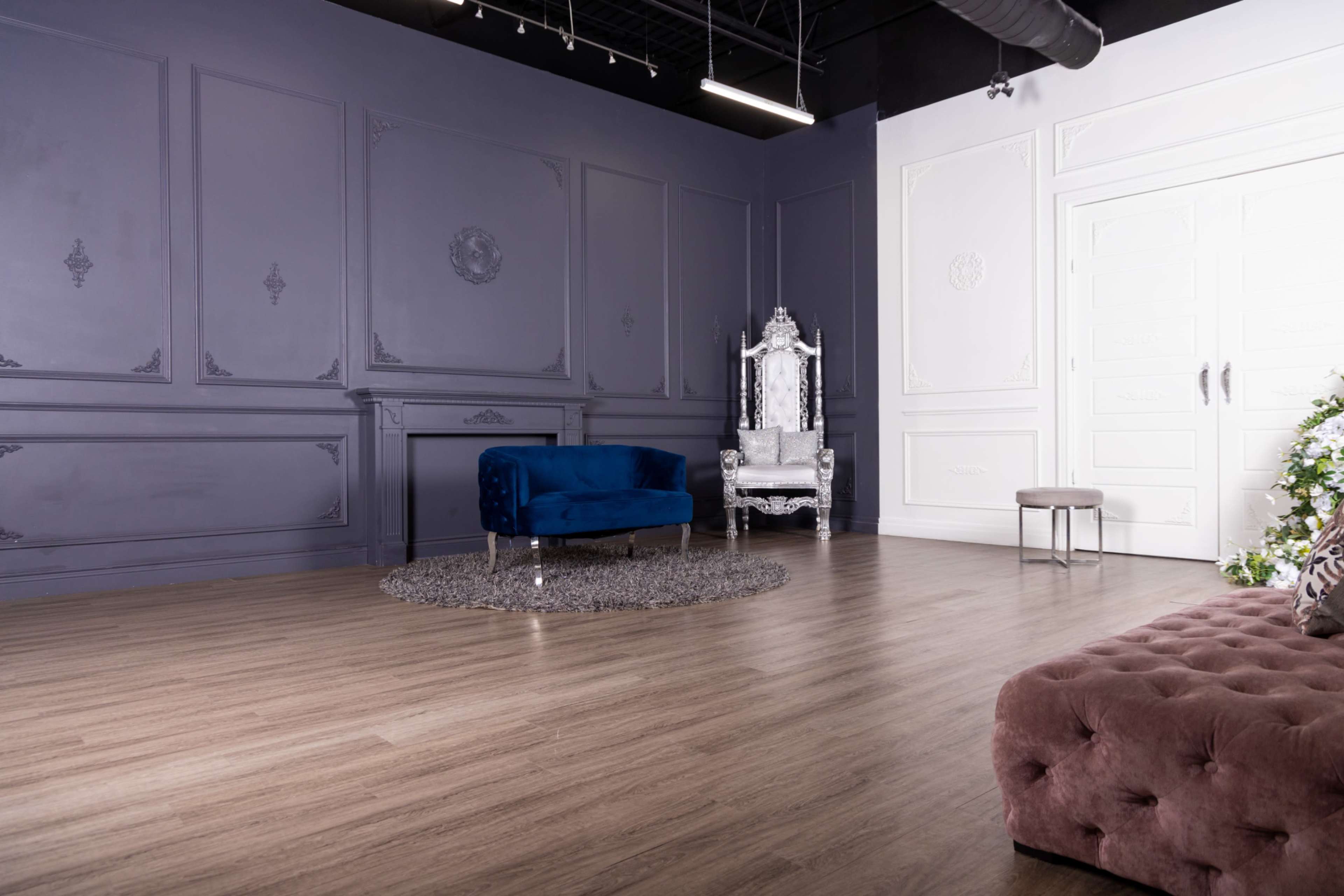 Opulence Room, Mississauga | Production | Peerspace