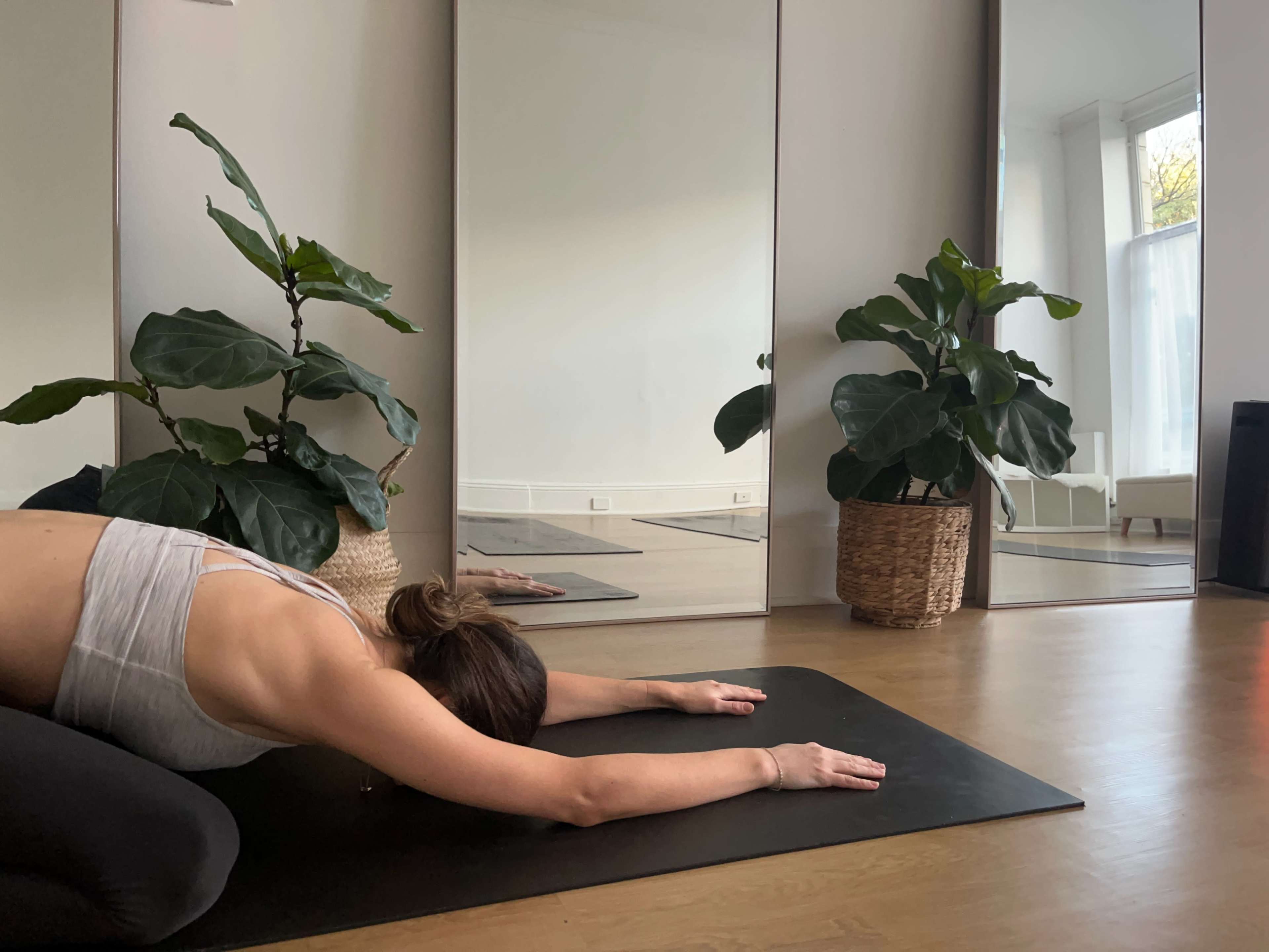 Luxe Pilates | Trendy yoga studio, glebe | Production | Peerspace