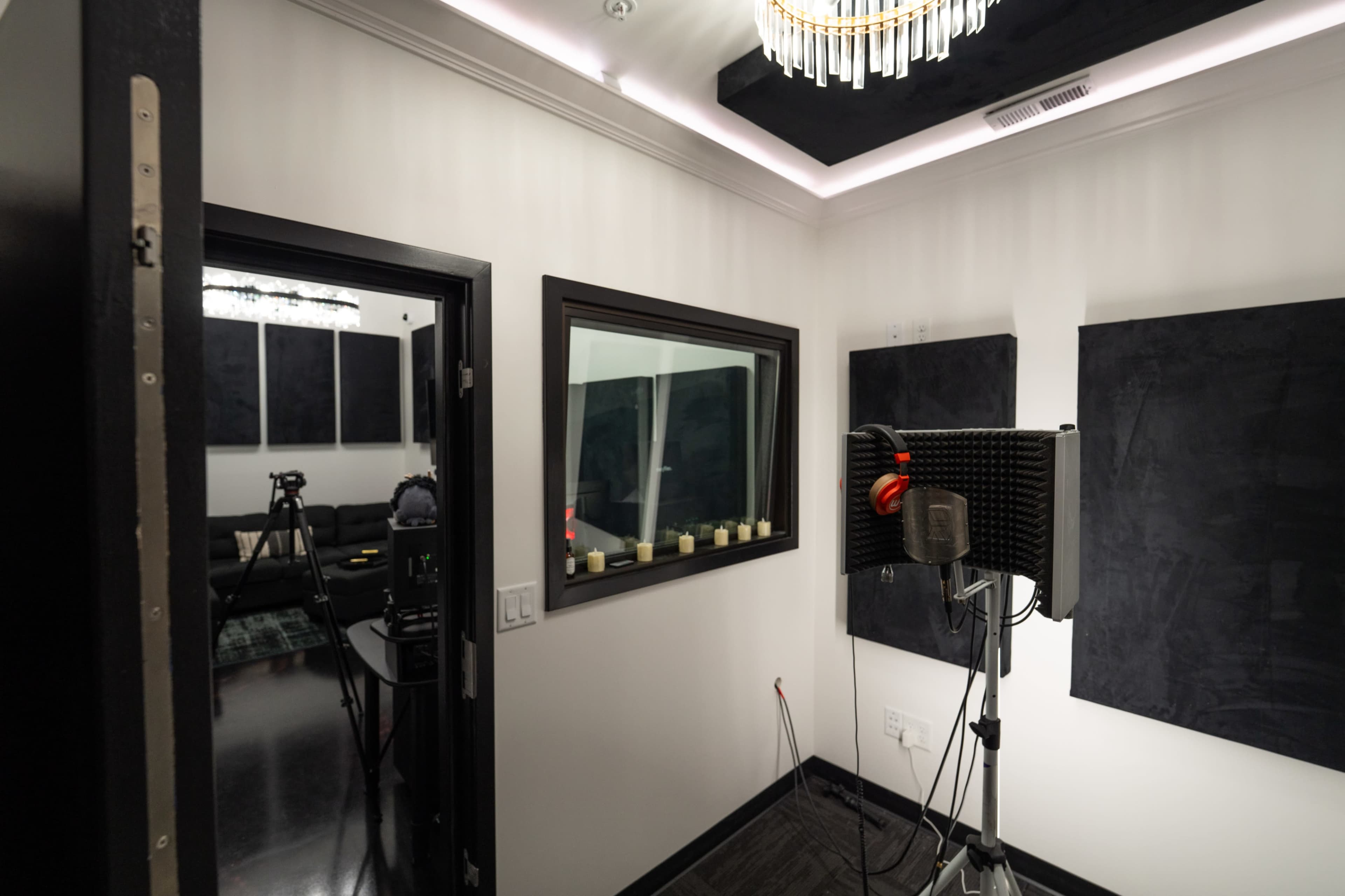 Stealth Studios | Stealth Studios, Savage, MN | Production | Peerspace