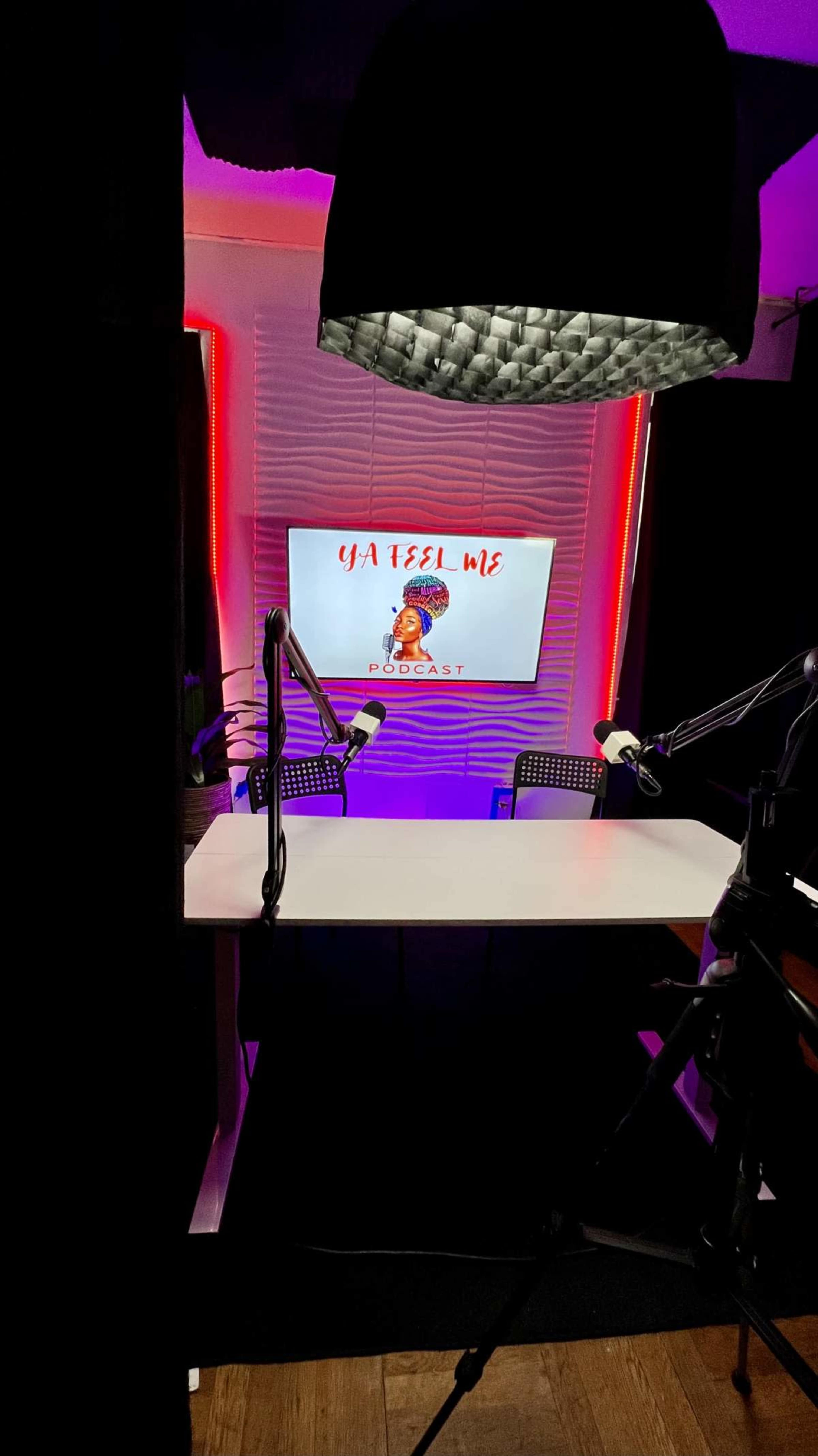 HB Studios NYC | Private Bronx Studio for Meetings, Interviews ...