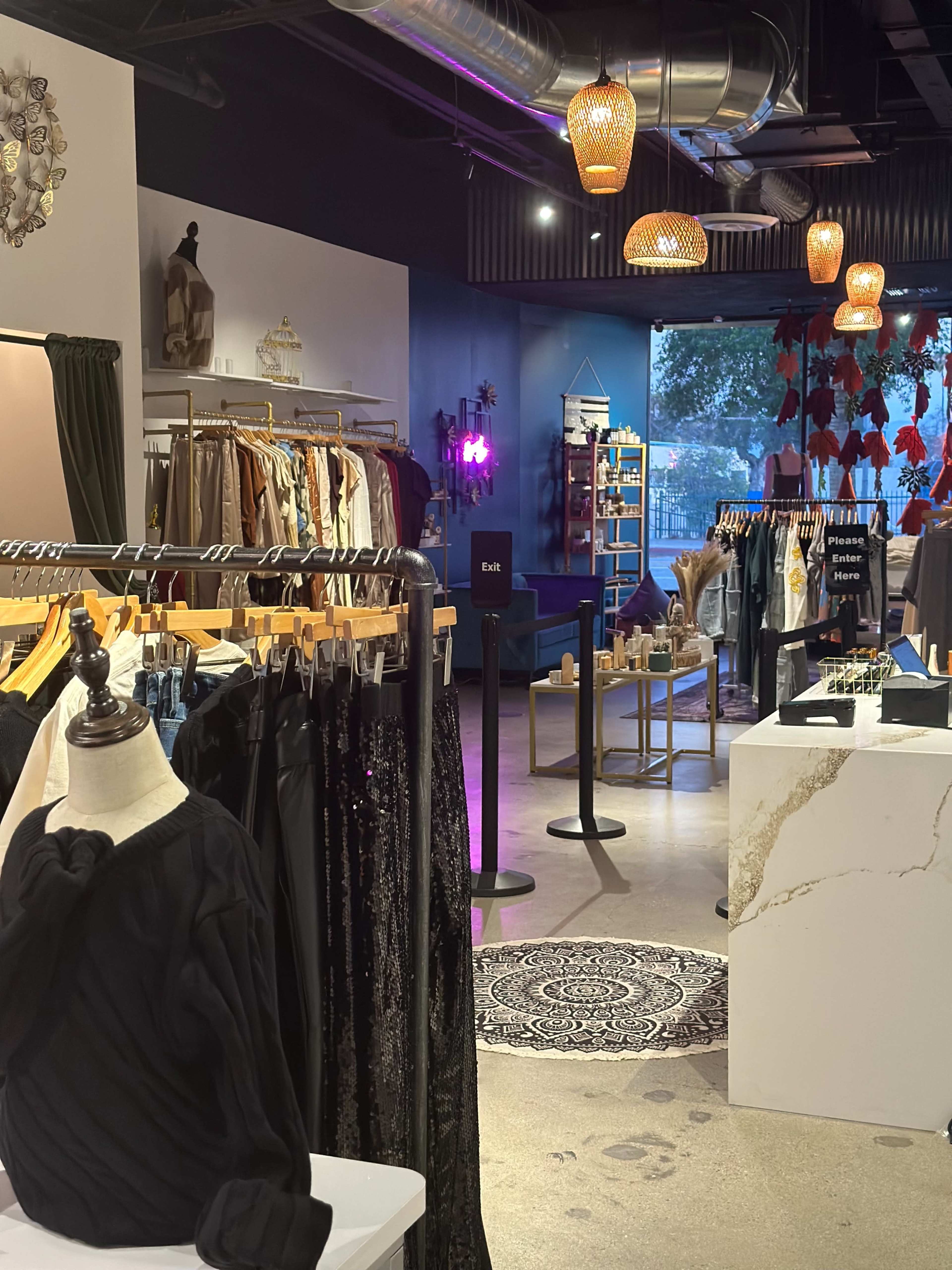 Urban, industrial, chic, San Bernardino, CA | Event | Peerspace