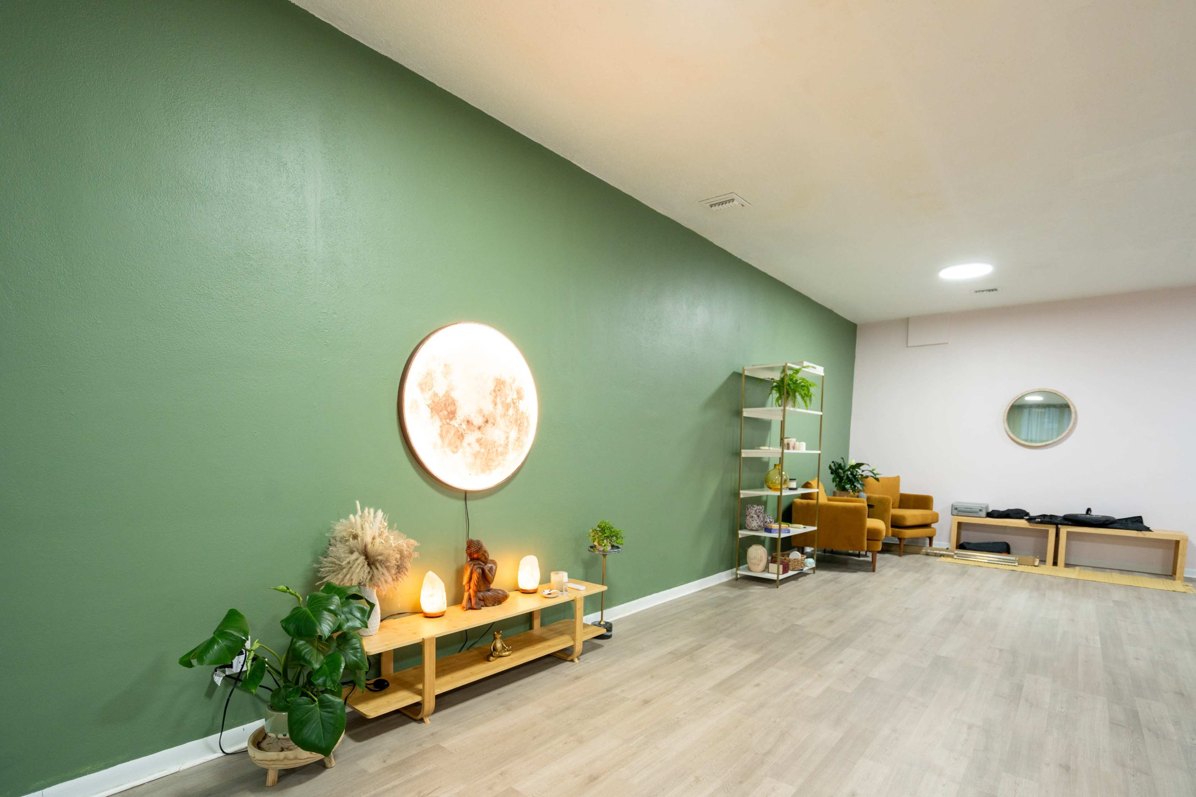 InLight studio in Sunnyvayle, Sunnyvale, CA | Event | Peerspace