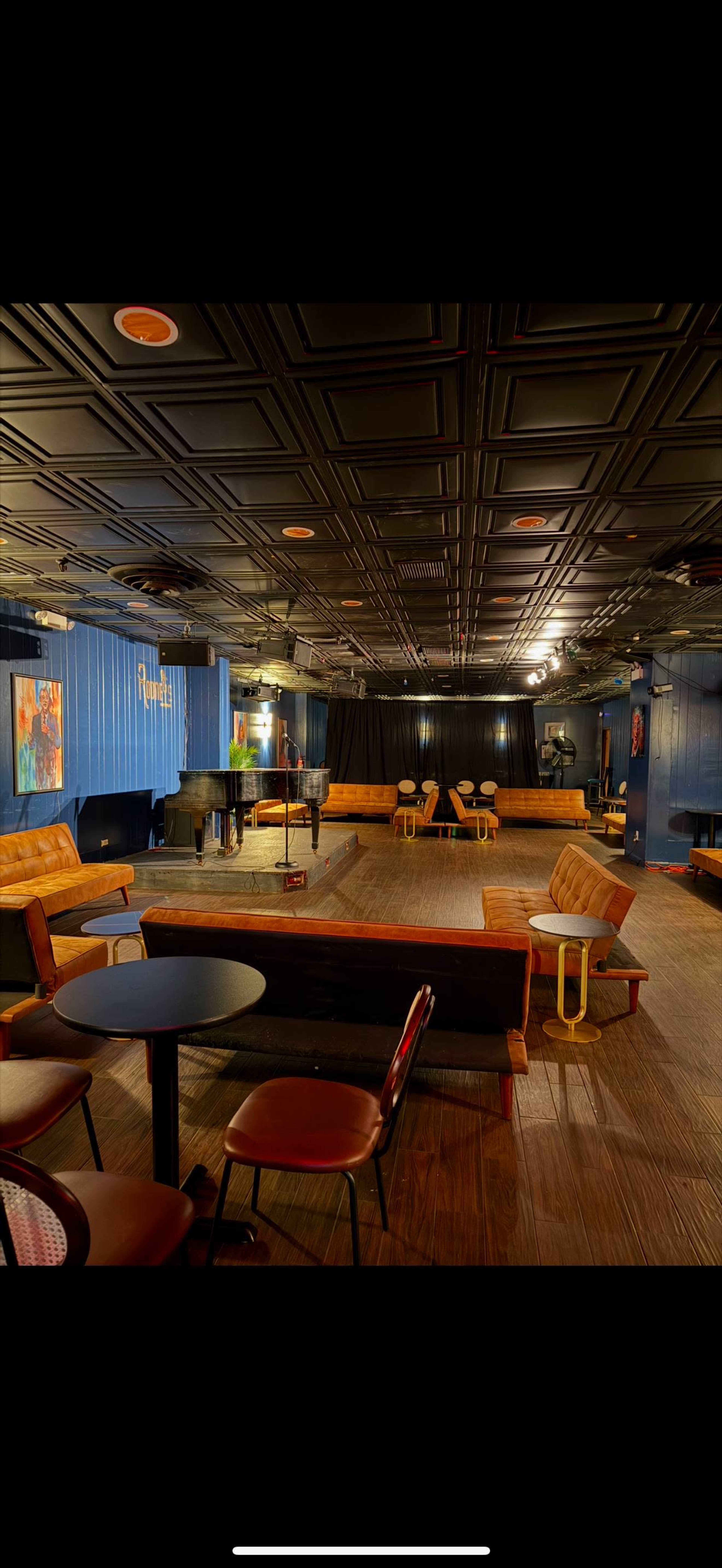 Rodney's | Upscale Posh Bar and Event Space in the Upper East Side, New ...