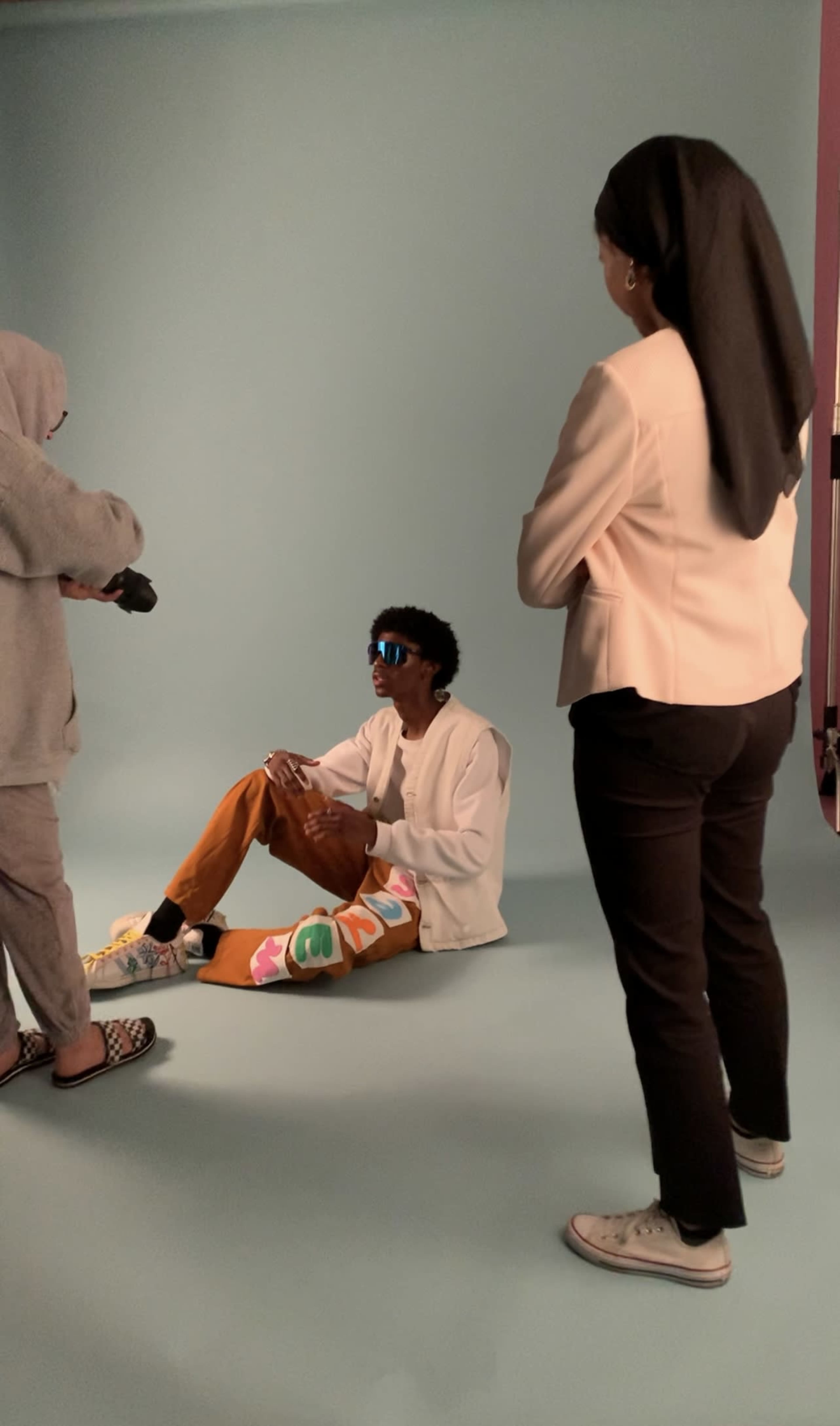 ShutterSpace Studio, Brea, CA | Production | Peerspace