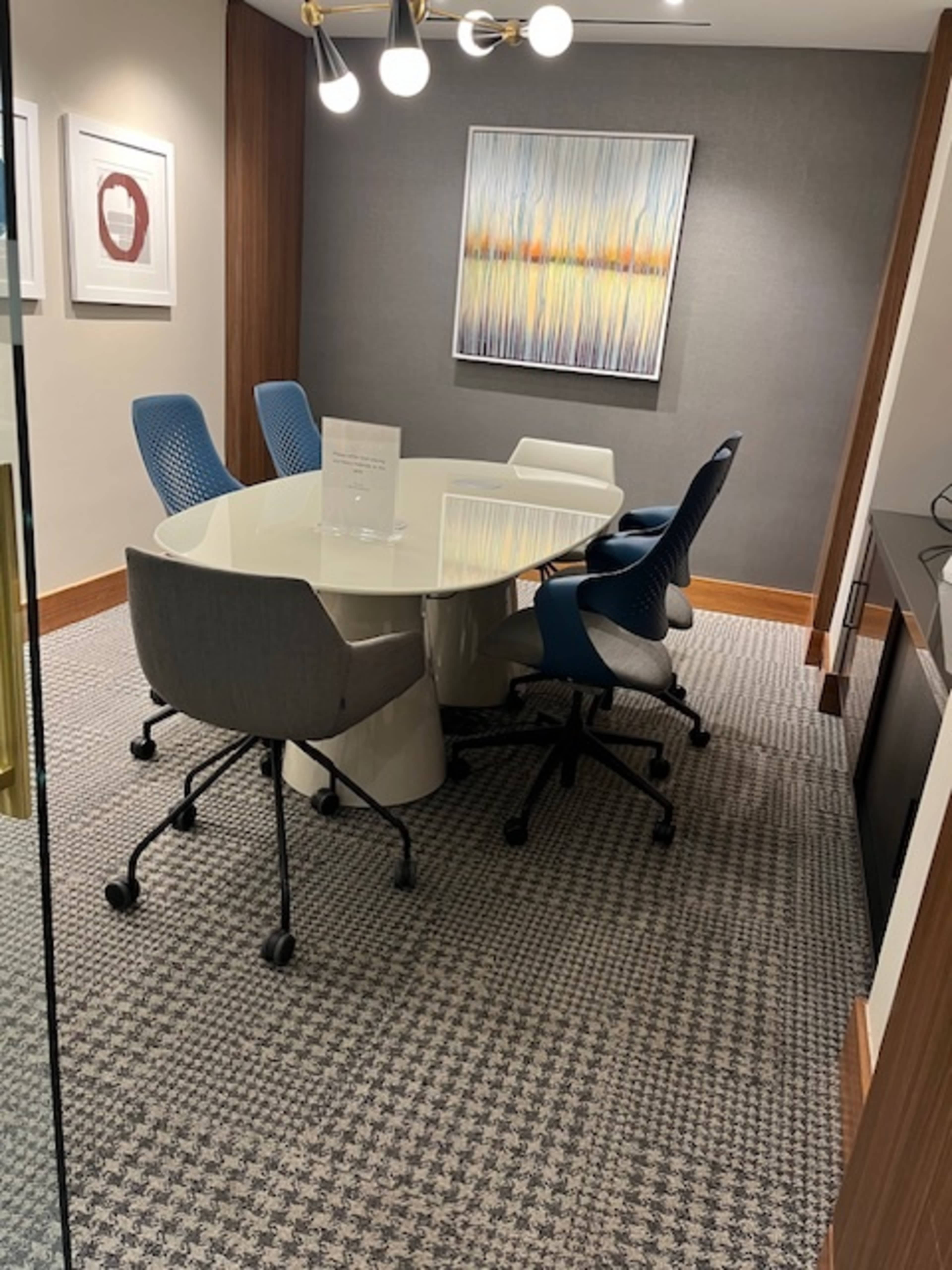 The Collaboration Corner, Arlington, VA | Off-Site | Peerspace