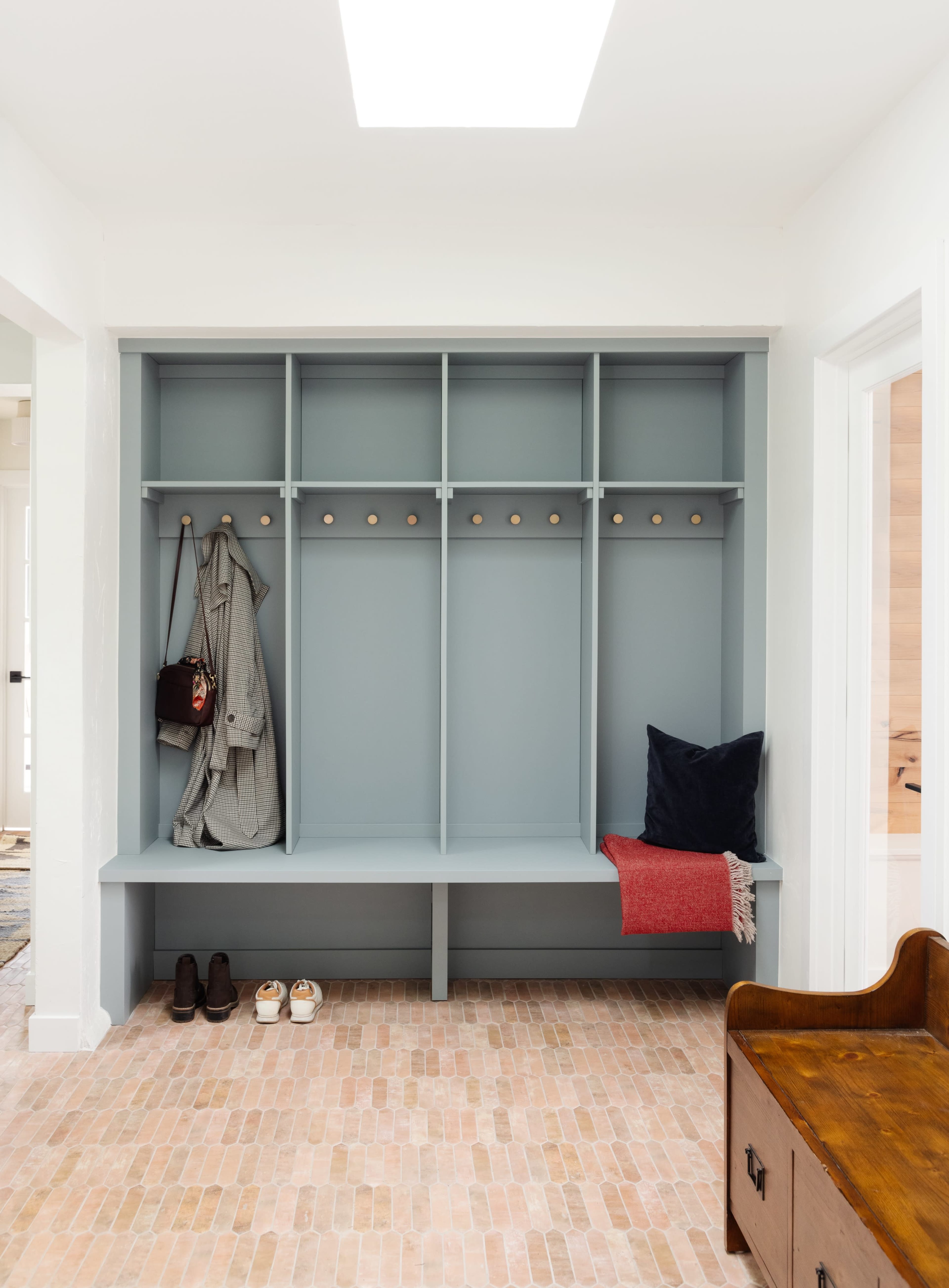 The Modern Adobe Studio | Modern Adobe Home with tons of Natural Light ...