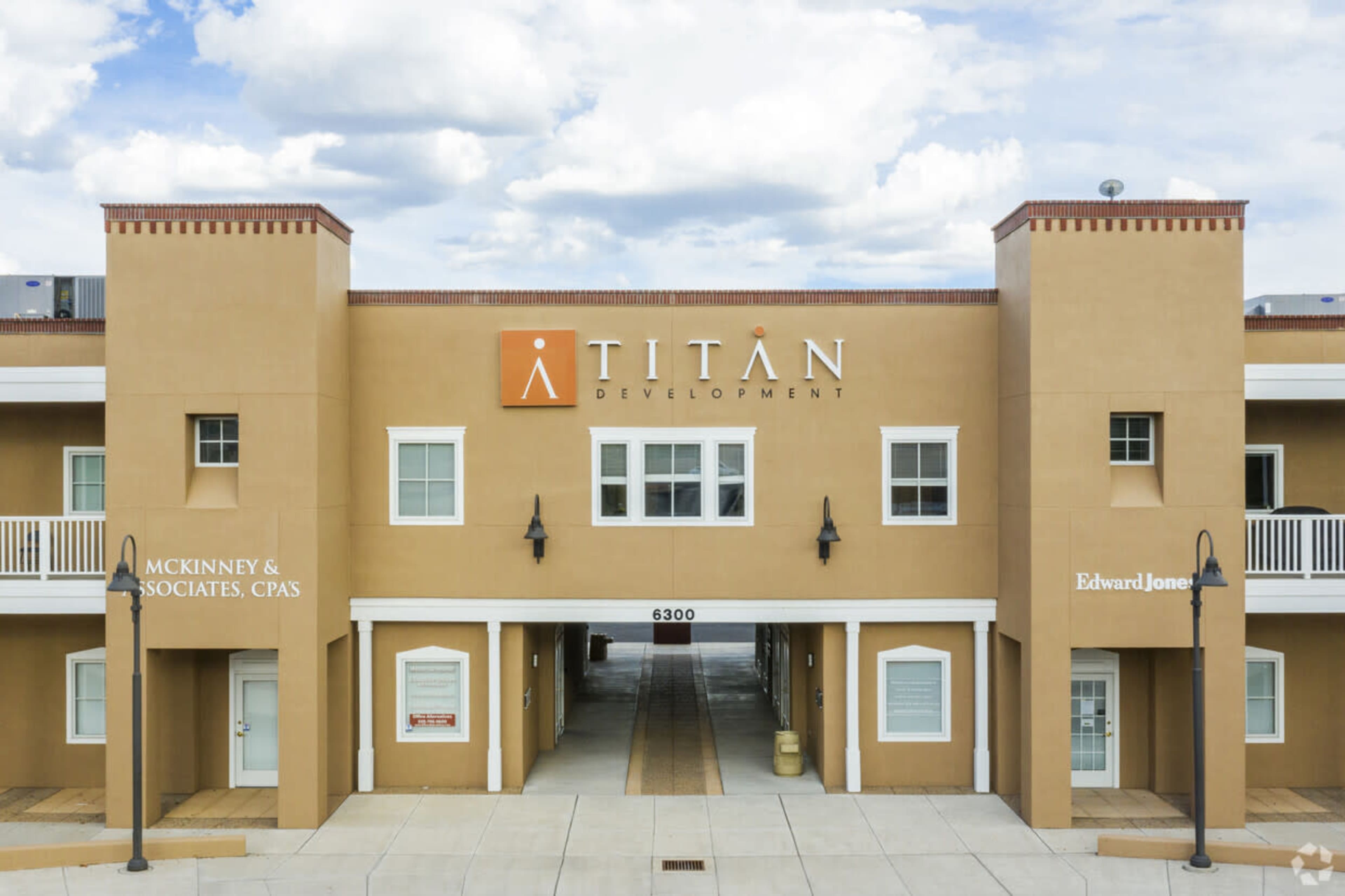 Office Alternatives | Executive Office Suites, conference rooms, day ...