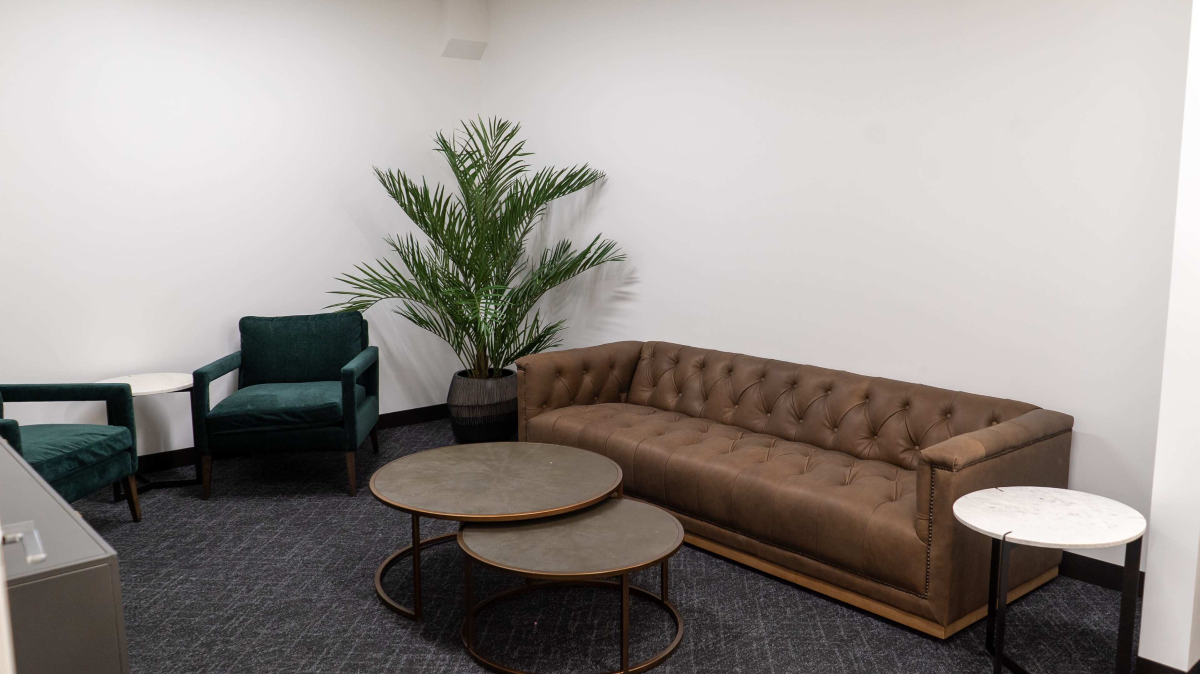 Lead Green Room 112 near Downtown Dallas, Dallas, TX | Event | Peerspace