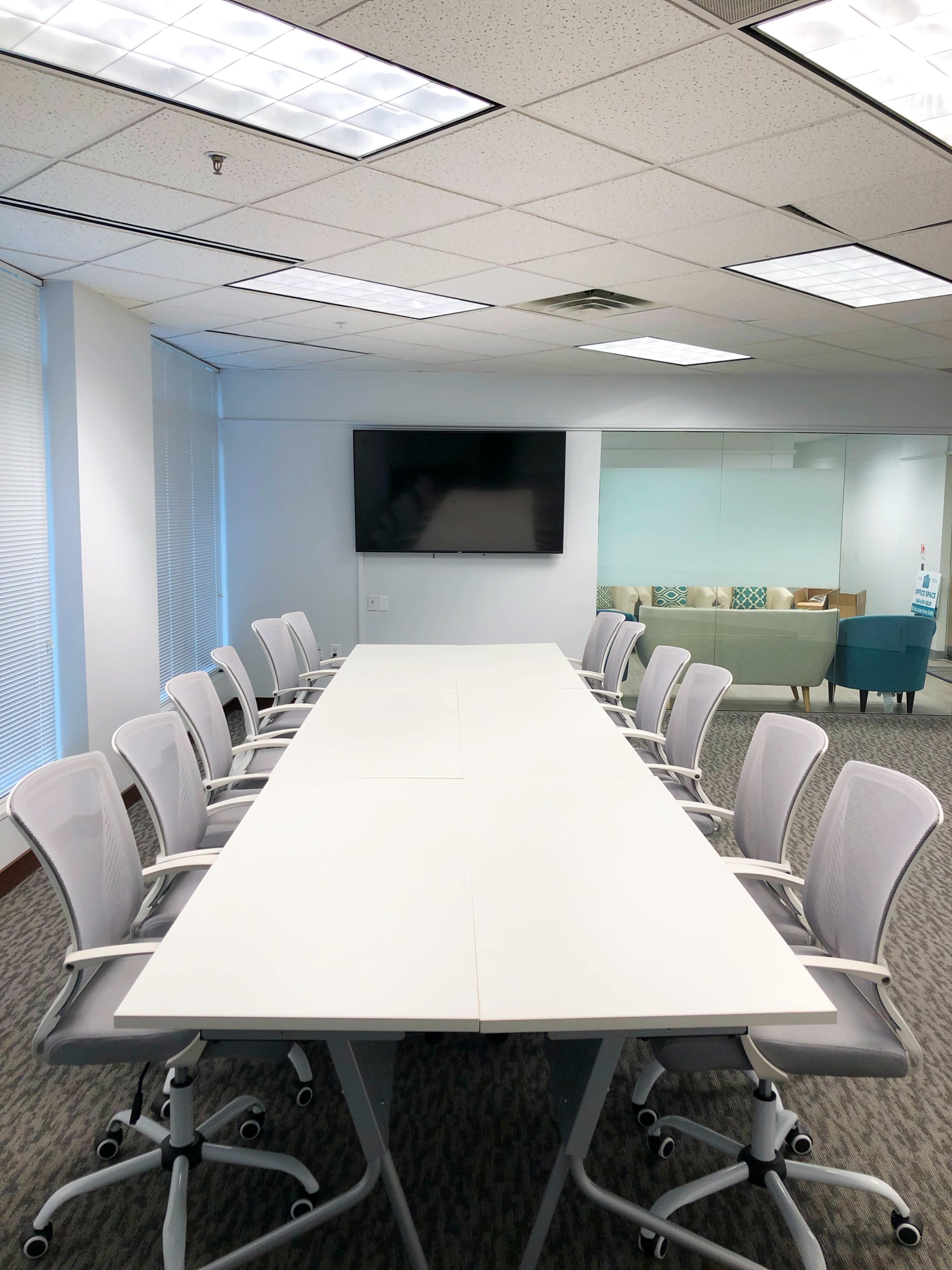 Professional Meeting Space/Conference Room-Gaithersburg, Maryland ...