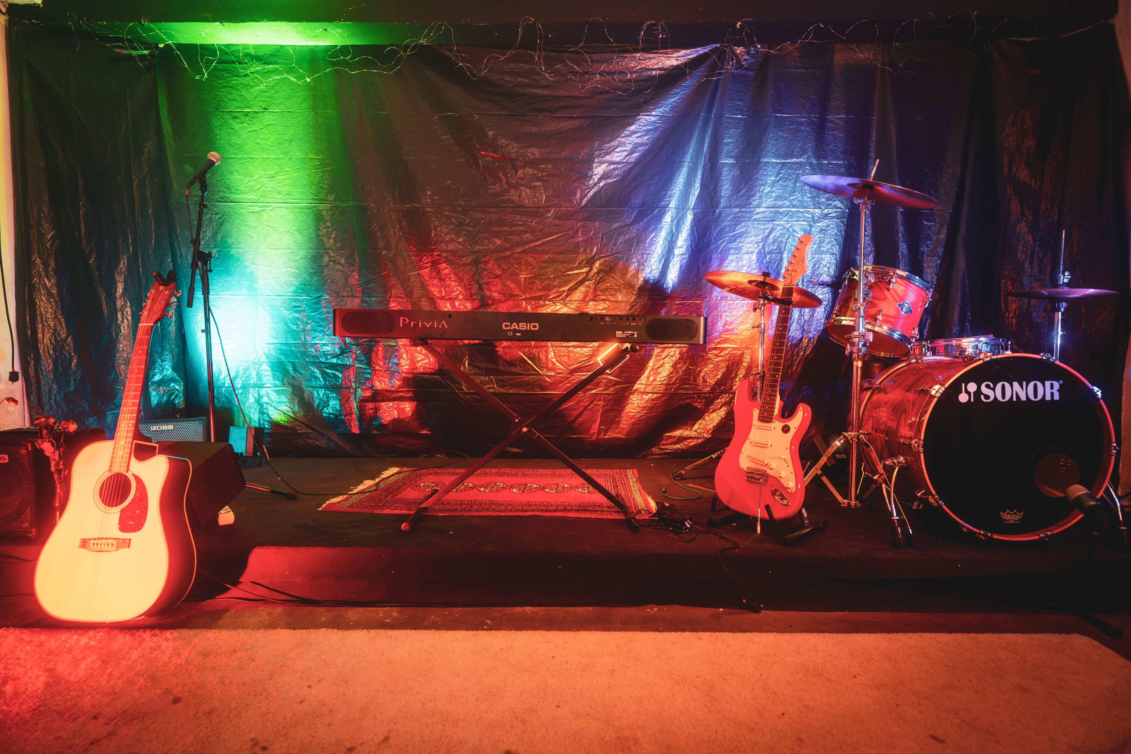 DNA. | Workshop Series in Berlin – Creative Community Space for Events ...