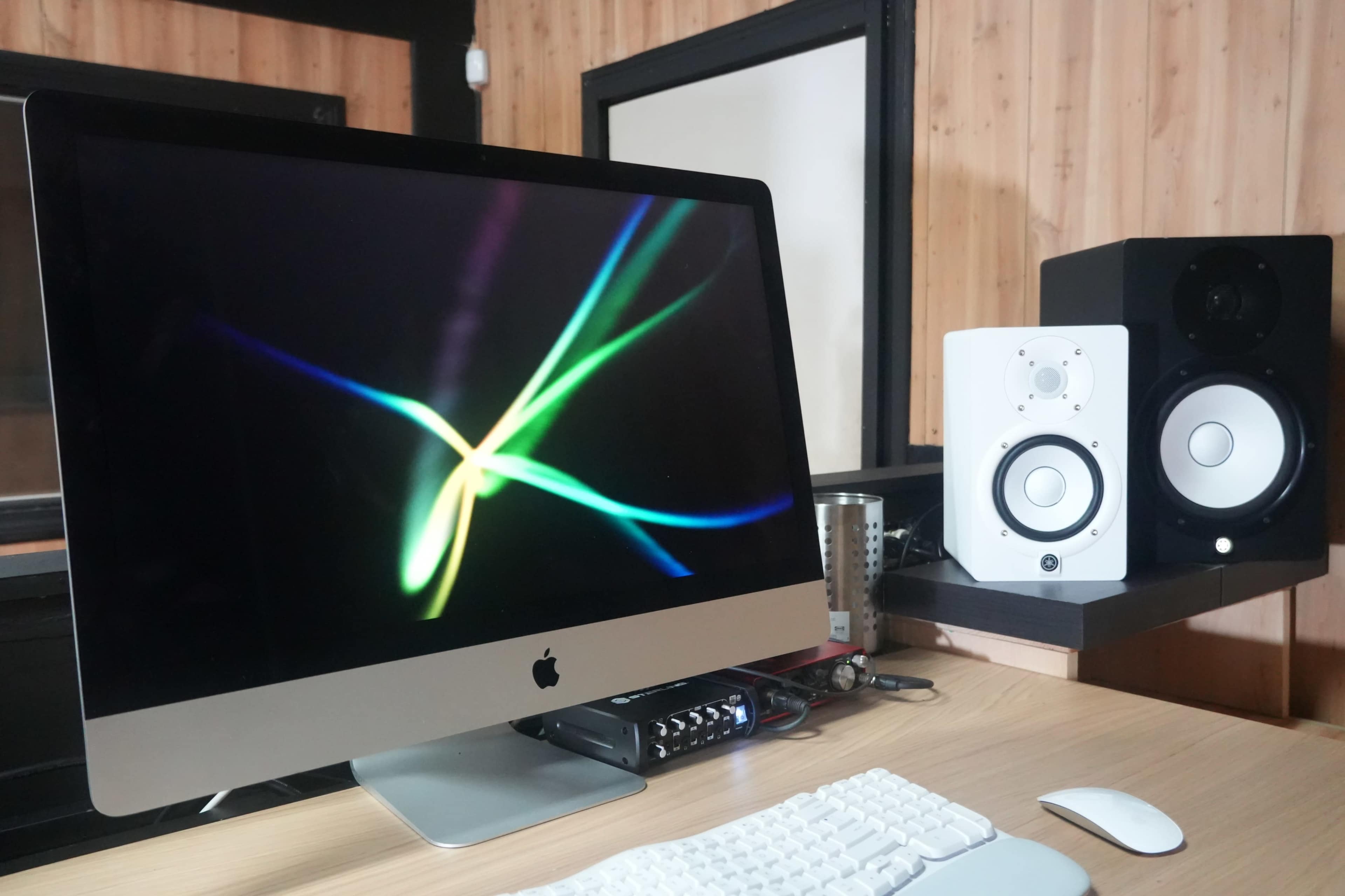 Xonic Records | Recording Studio with Great vibes, Decatur, GA ...