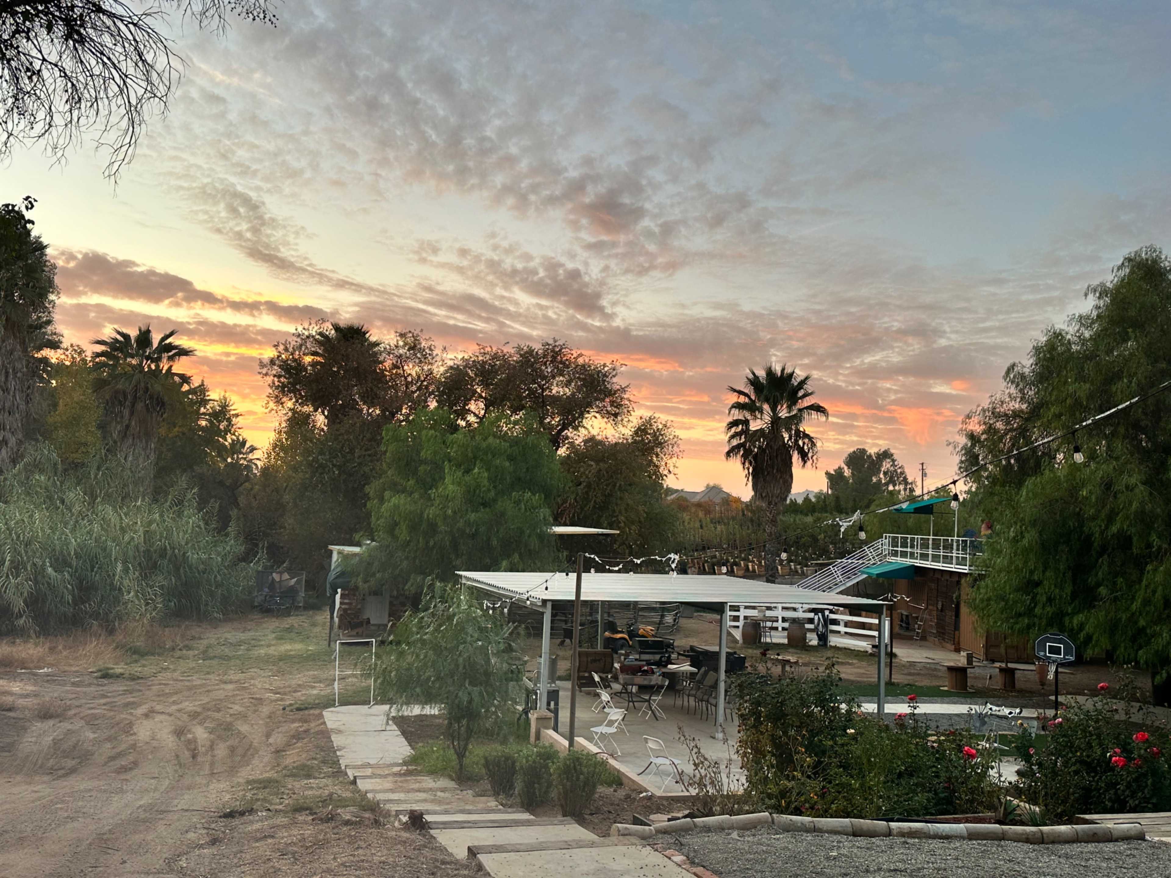 Renteria’s Ranch, Riverside, CA | Event | Peerspace