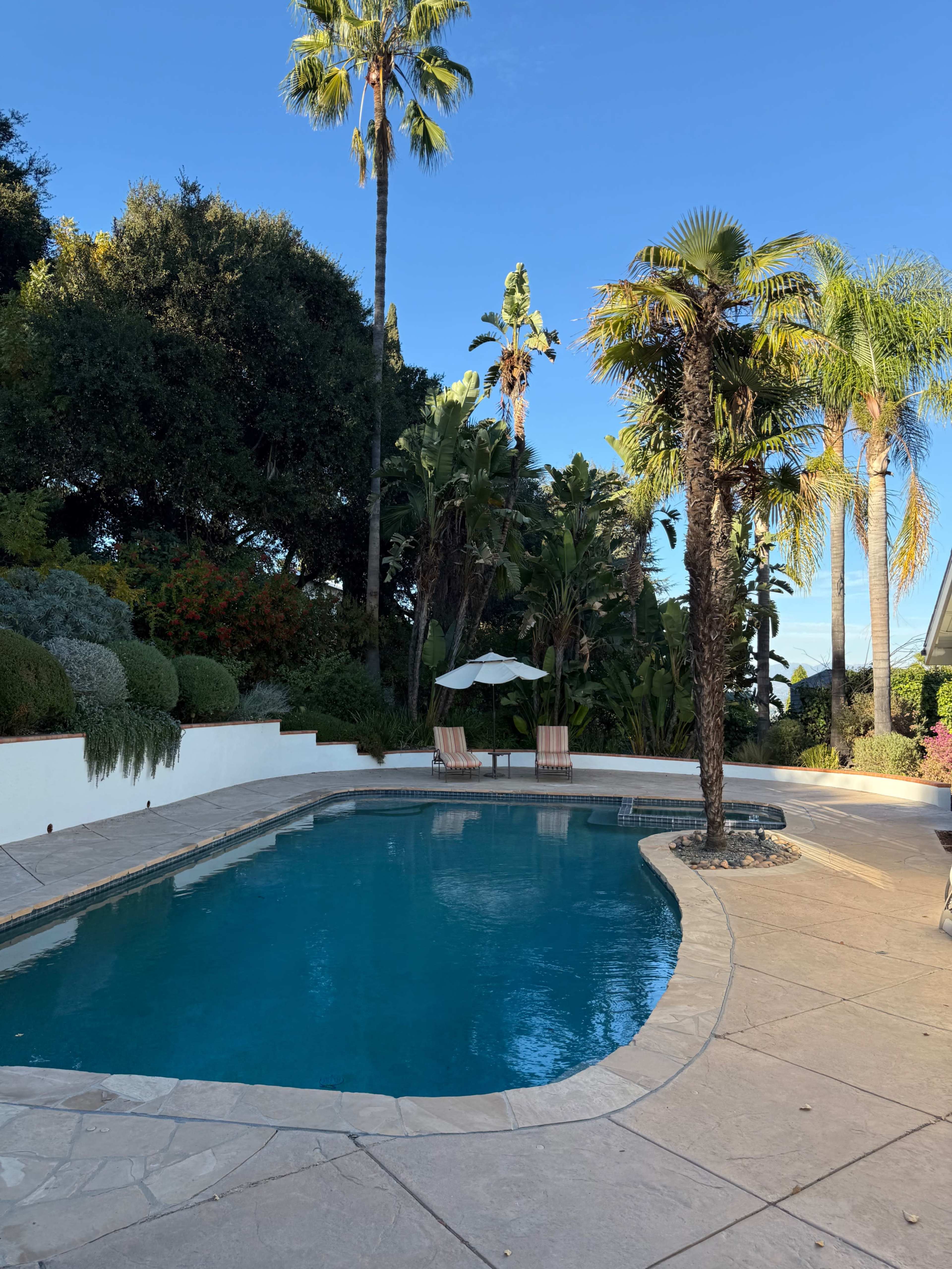 Single Family Home - Private Pool, Mountain View’s and tons of Natural ...