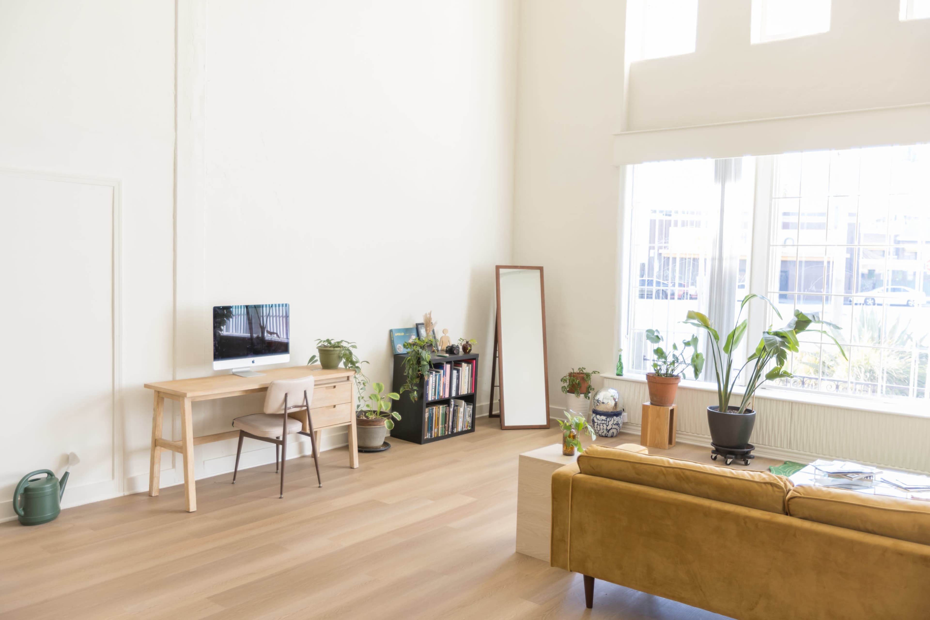 Open Event Space with Lush Courtyard, Los Angeles, CA | Event | Peerspace