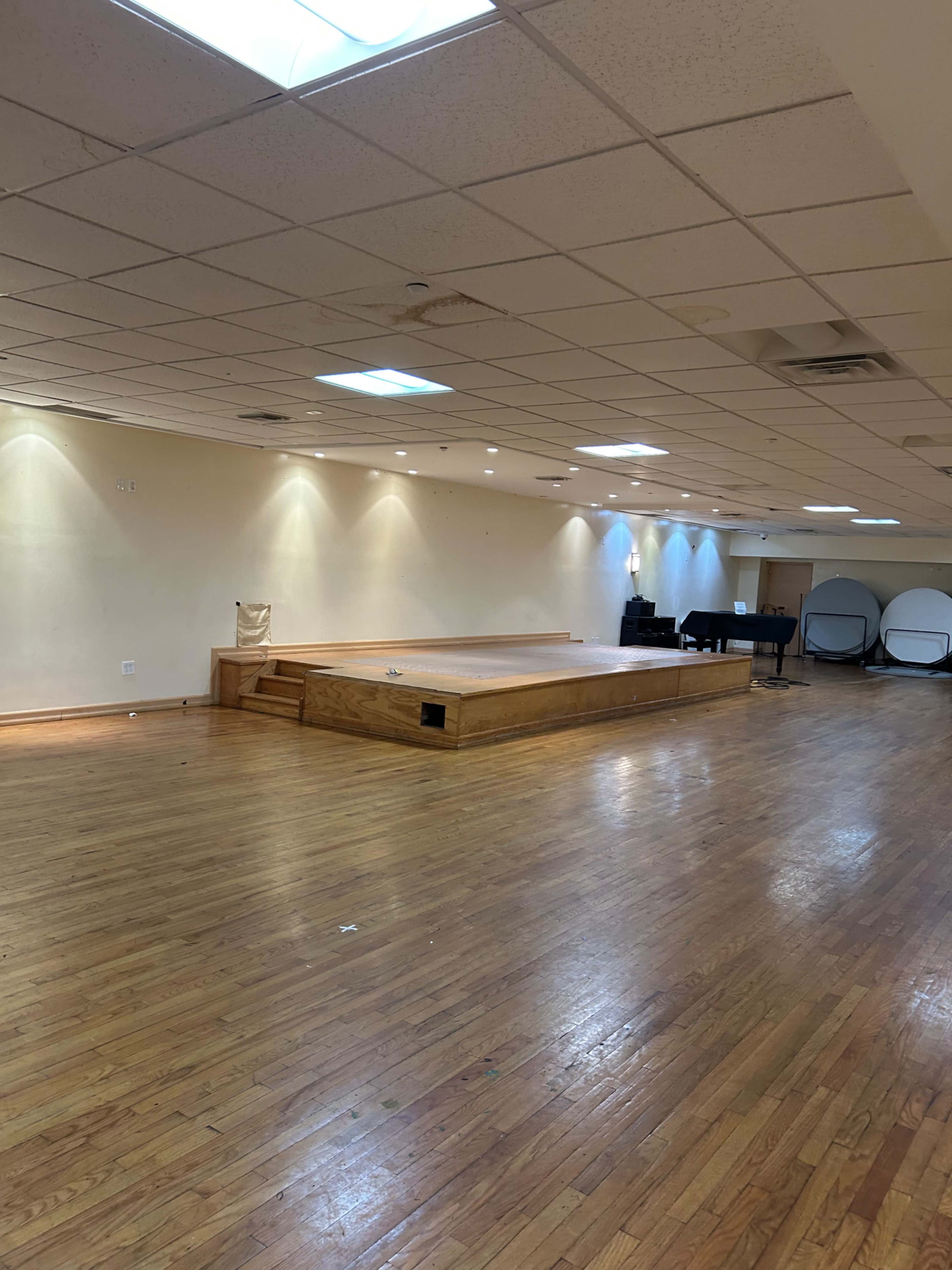 Banquet Hall | Party & Event Space in Manhattan, New York, NY | Off ...