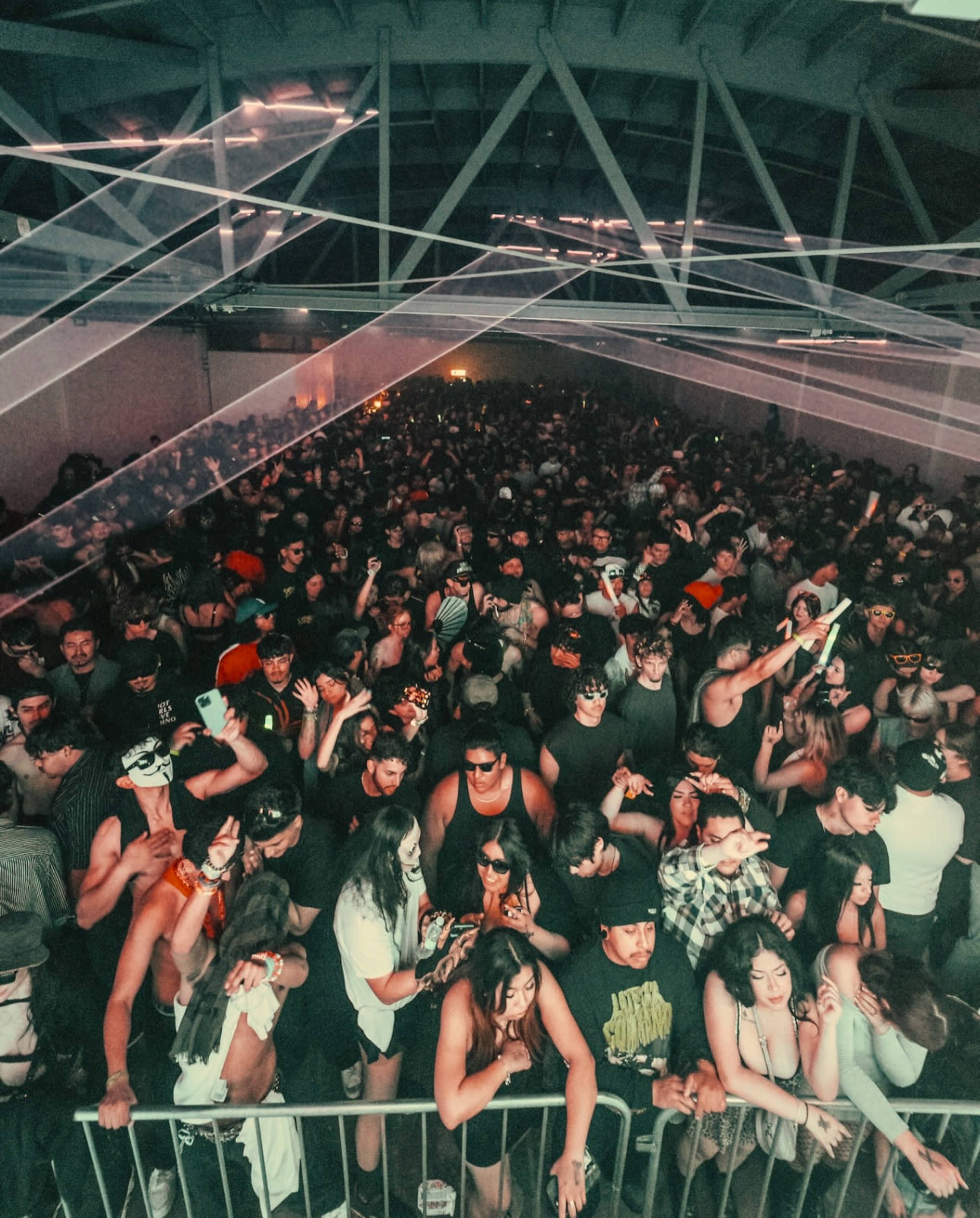 503DTLA | 24/7 Multi-Purpose 10,000 sqft Event Space, Los Angeles, CA ...