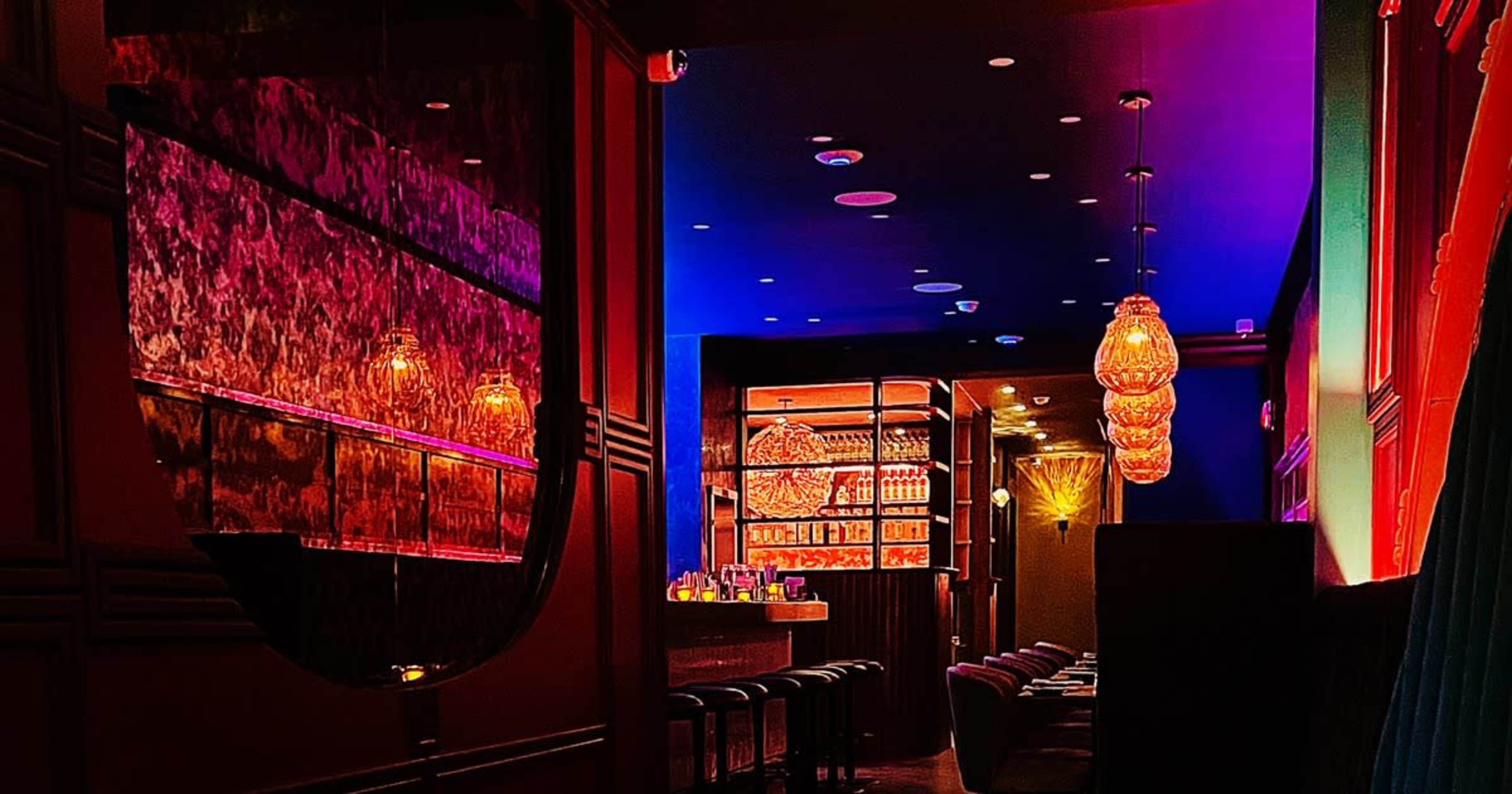 Everything Jake's | Upscale Bar & Lounge right by Union Square (1st ...