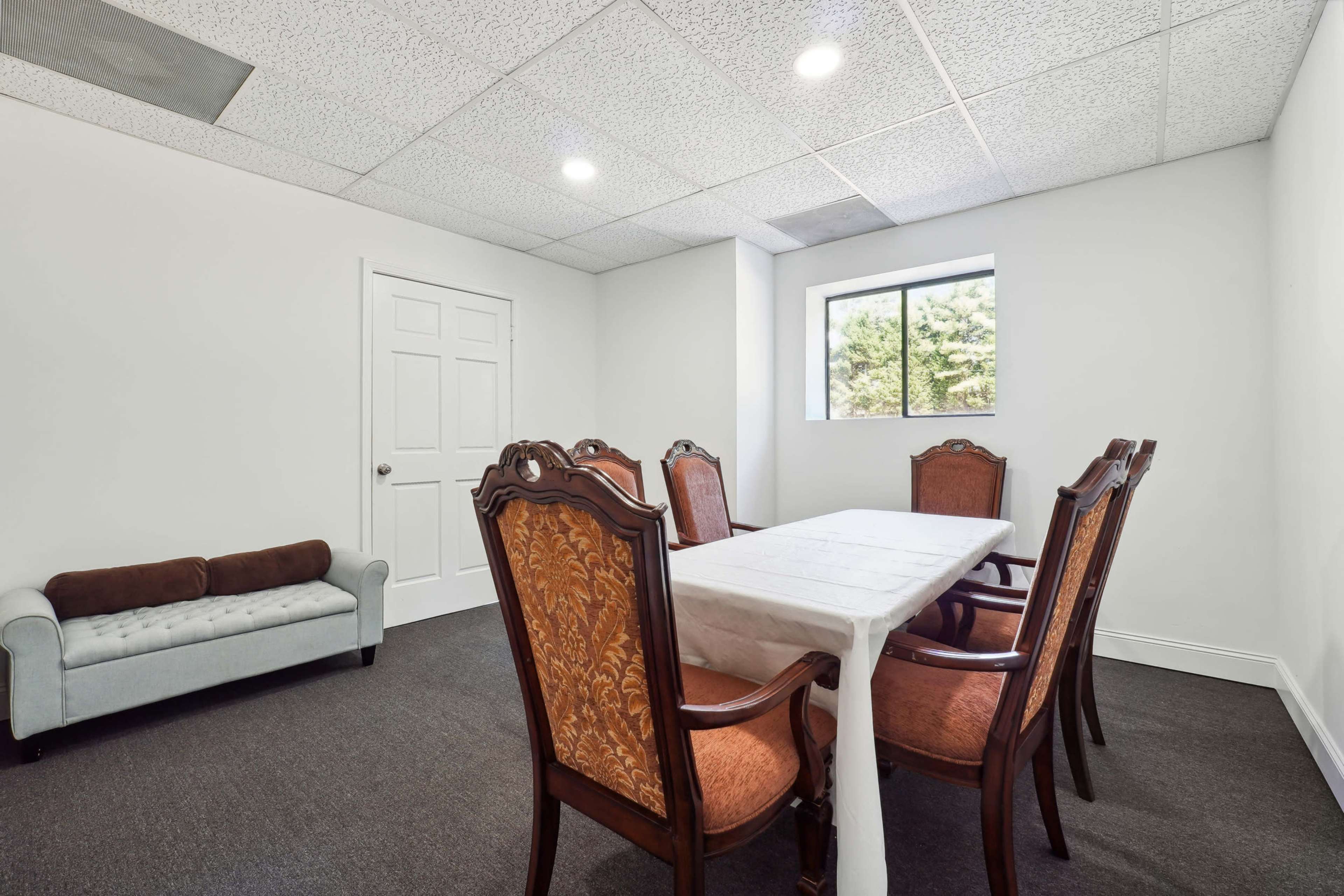 Multi-purpose event space, Marietta, GA | Off-Site | Peerspace