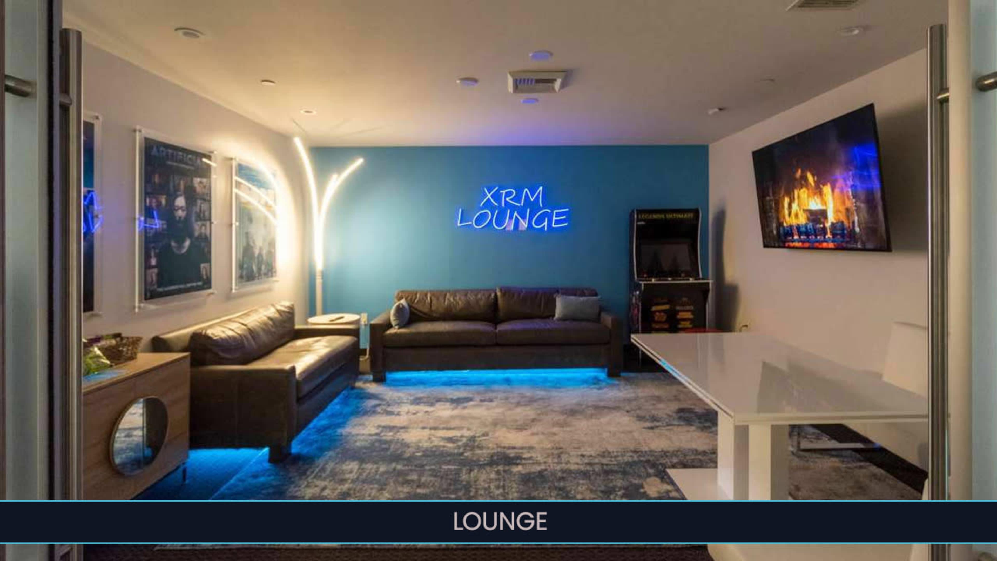 Virtual Production Stage with LED Wall, Burbank, CA | Production ...