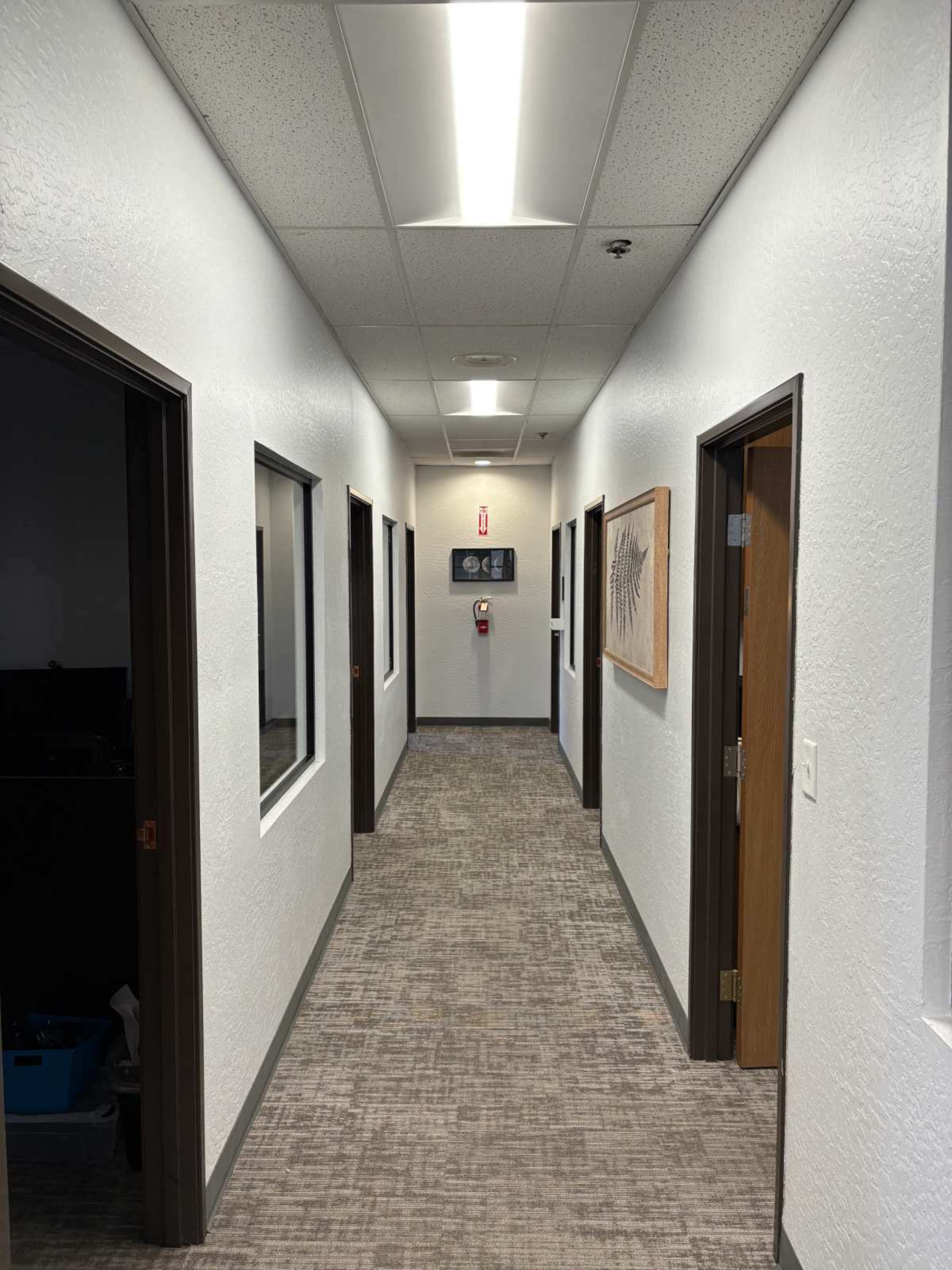 Stratovan Corporation | Versatile Office & Warehouse Space with Shared ...