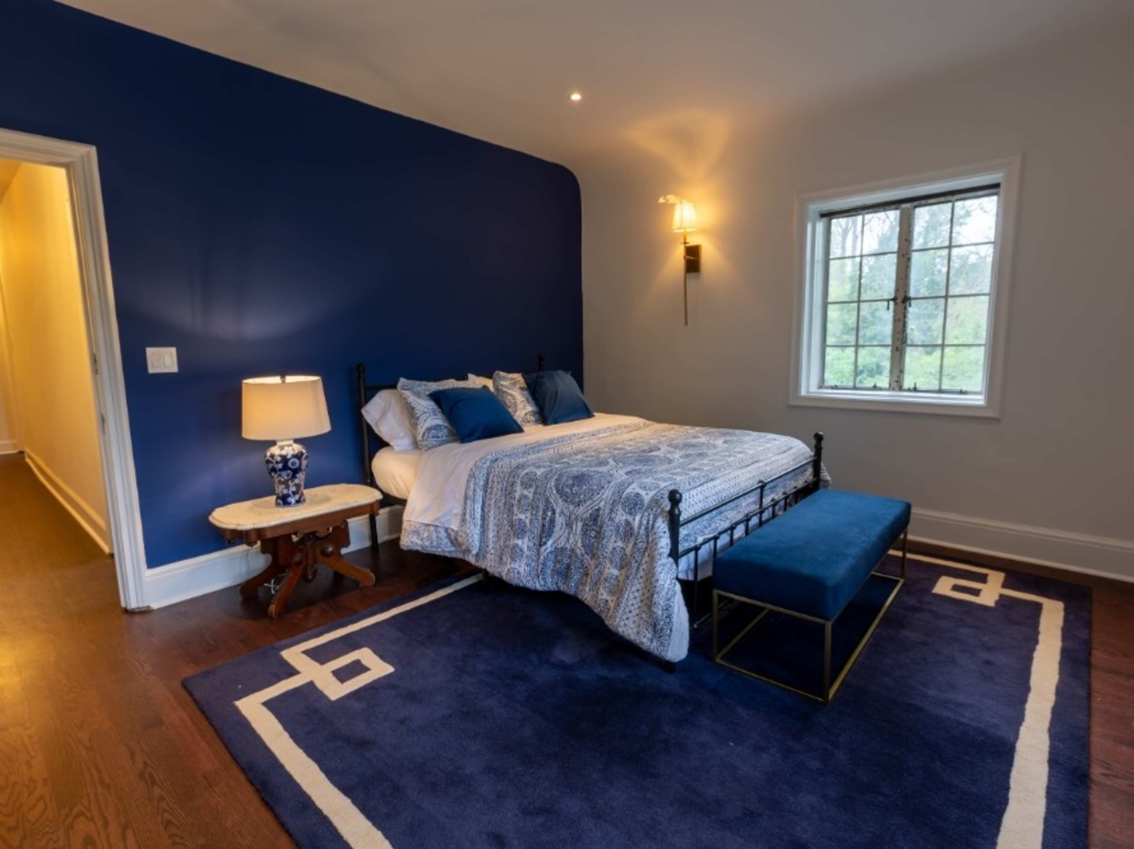 The Rose Estate Detroit | Legendary Tudor: The Rose Estate on Detroit ...