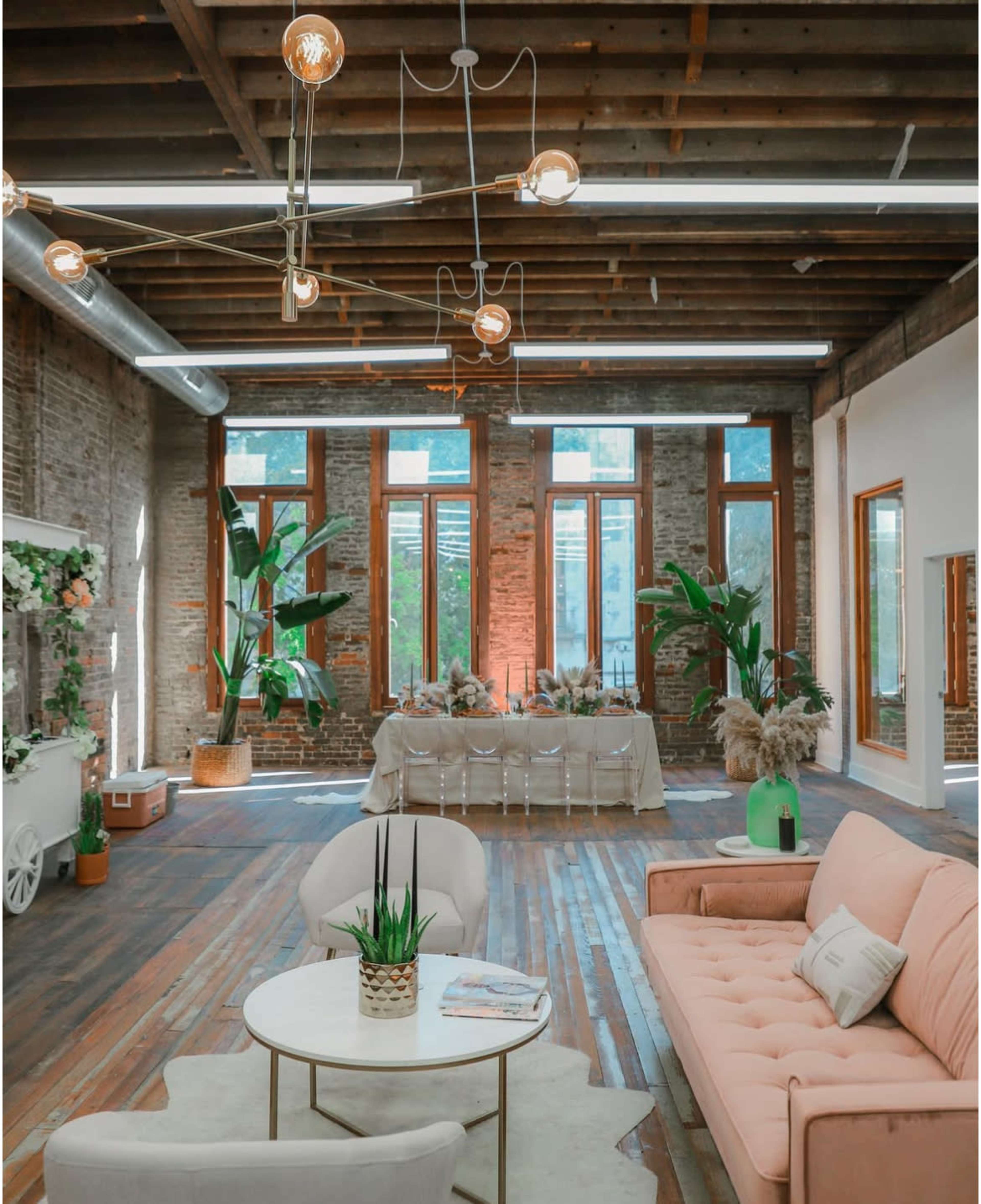 Downtown Spacious Historic Event Space, BIRMINGHAM, AL | Event | Peerspace