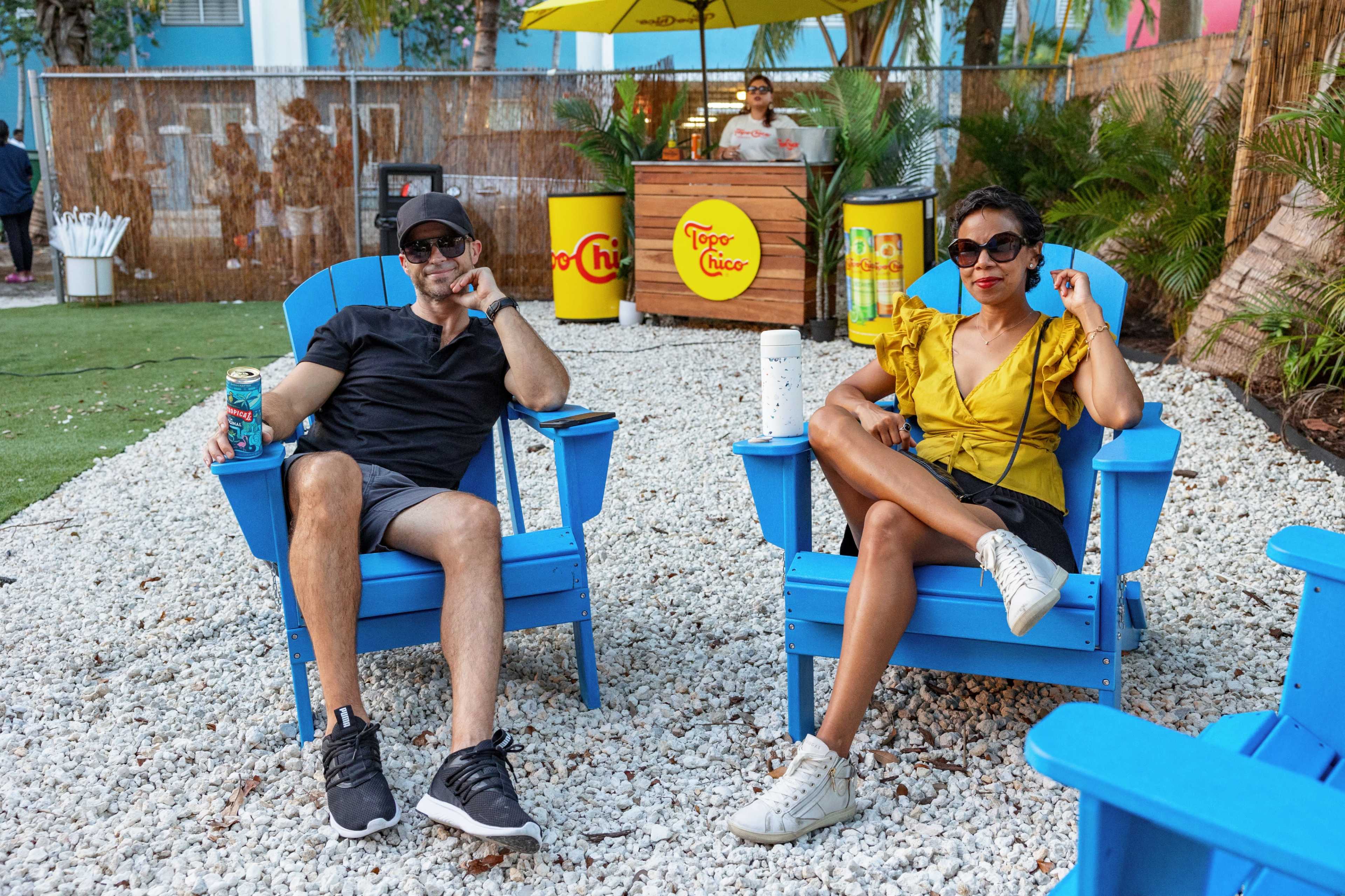 LaPlayaMIA | Open air, mixed use green space in little river, Miami, FL ...