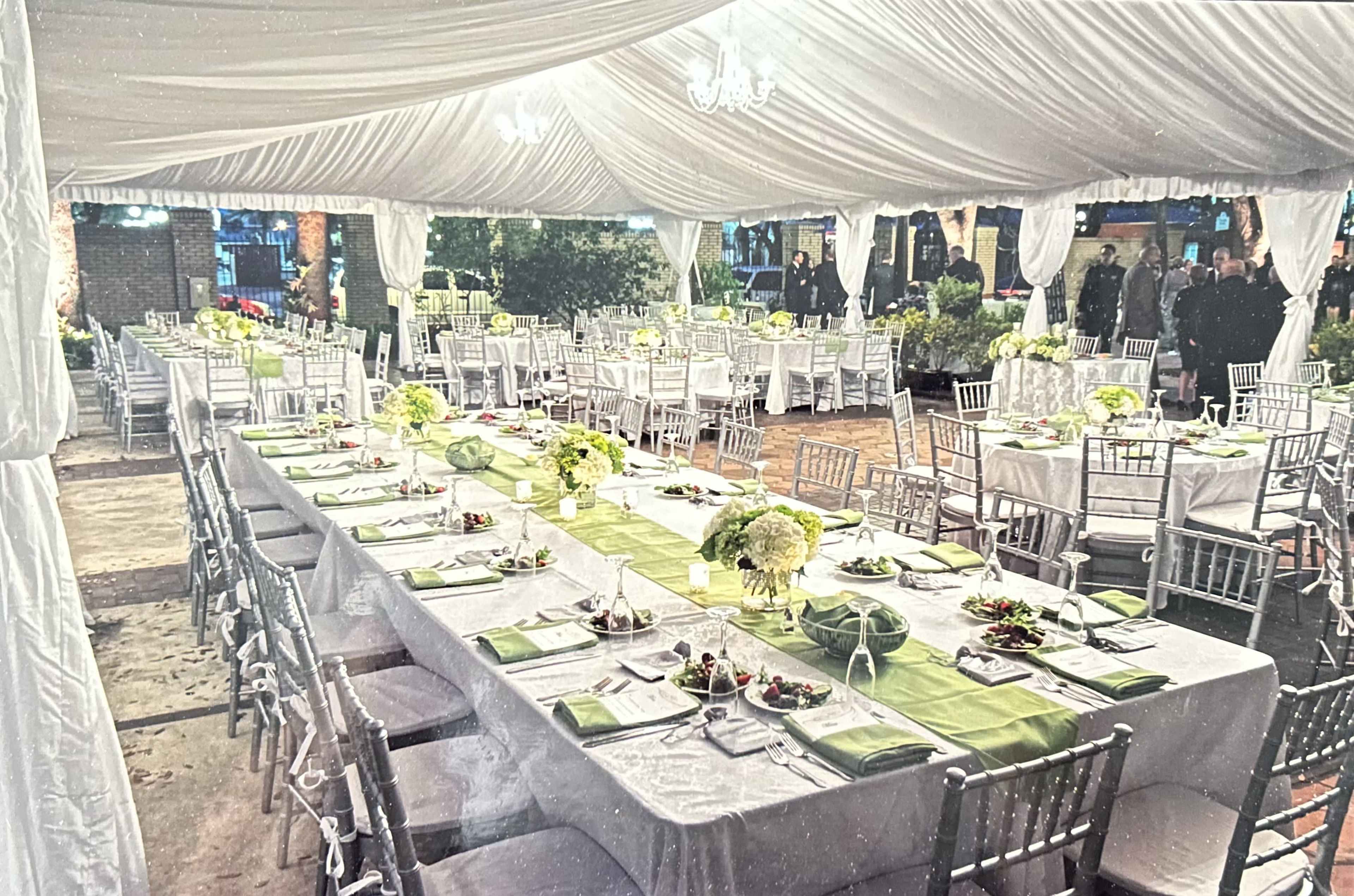 Ybor City Museum Estate Park | Charming and historic garden with a ...