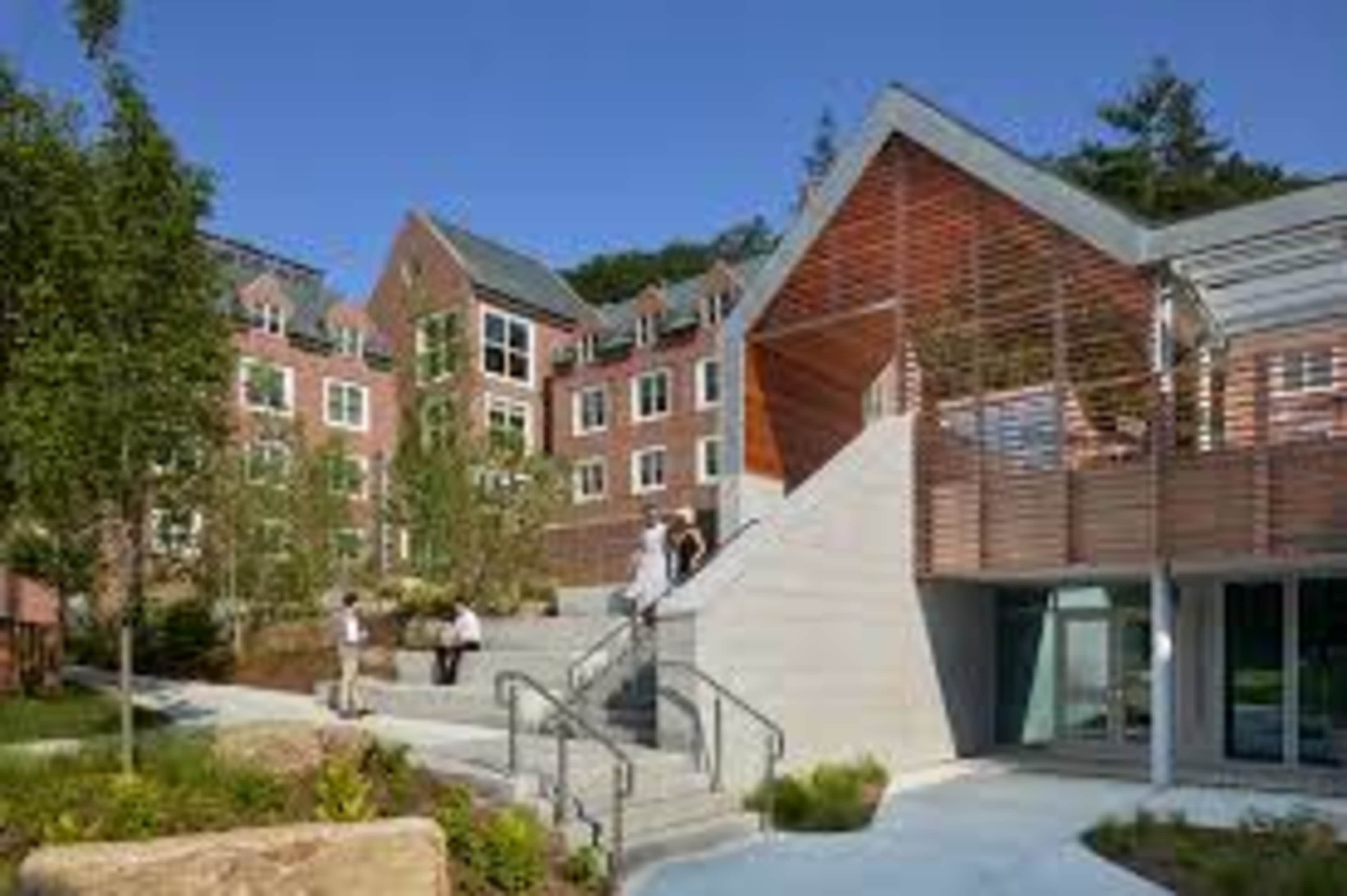 Downtown Loft with Skyline View, Hanover, NH | Production | Peerspace