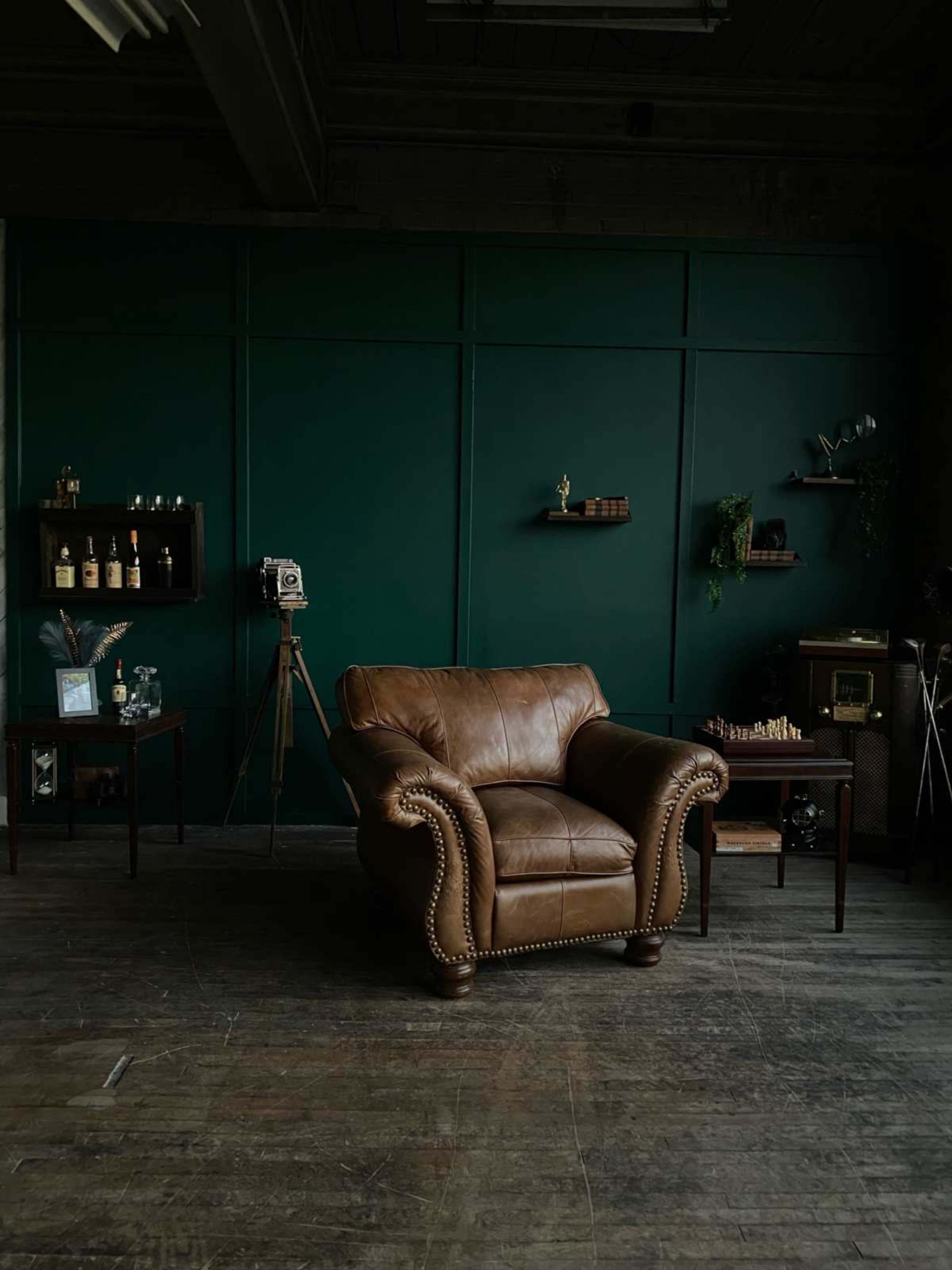 Iron Ore Studio | Iron Ore Studio Photography Space, Lebanon, PA ...