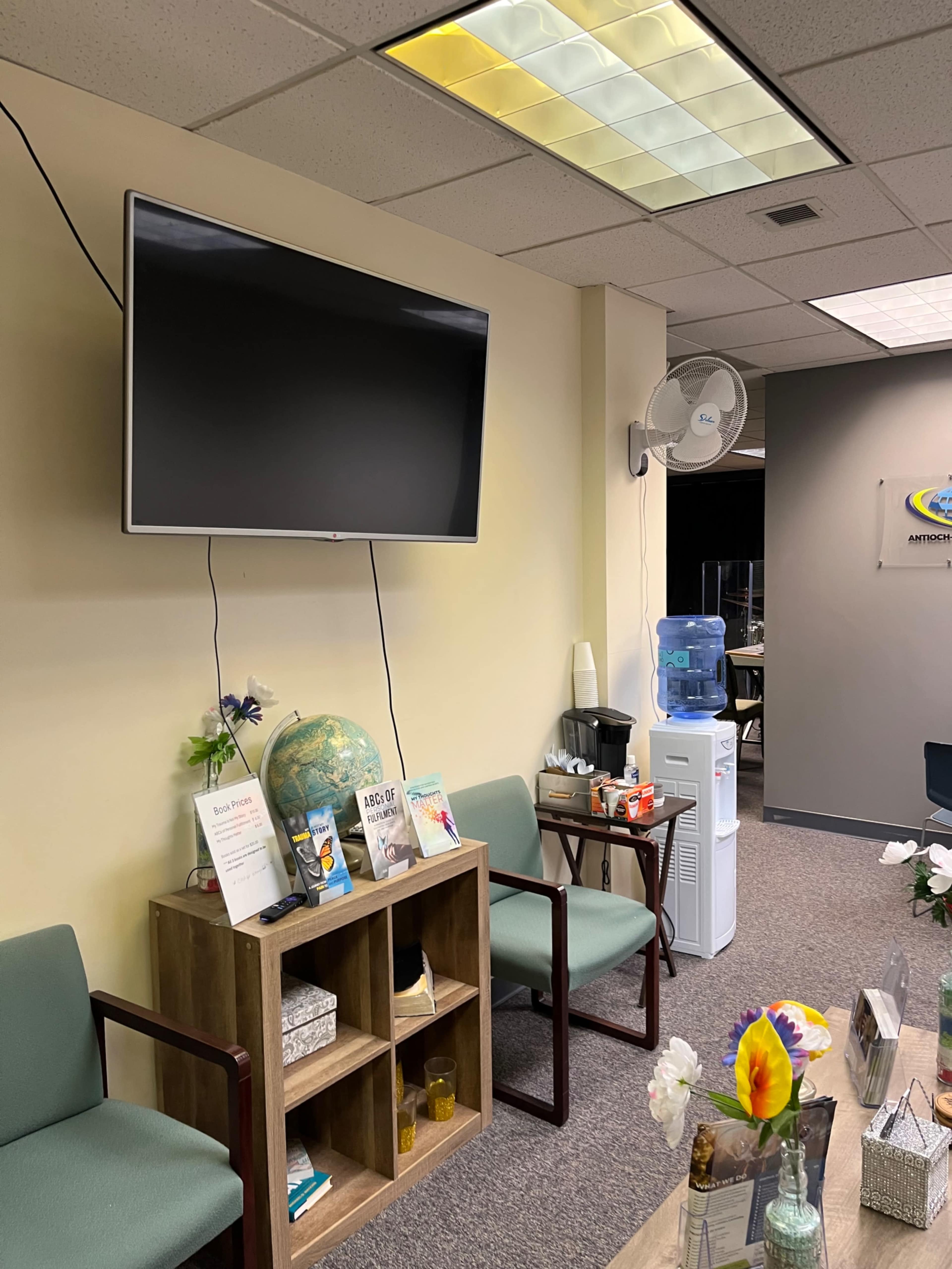 Small to midsize church space, Richmond, VA | Off-Site | Peerspace