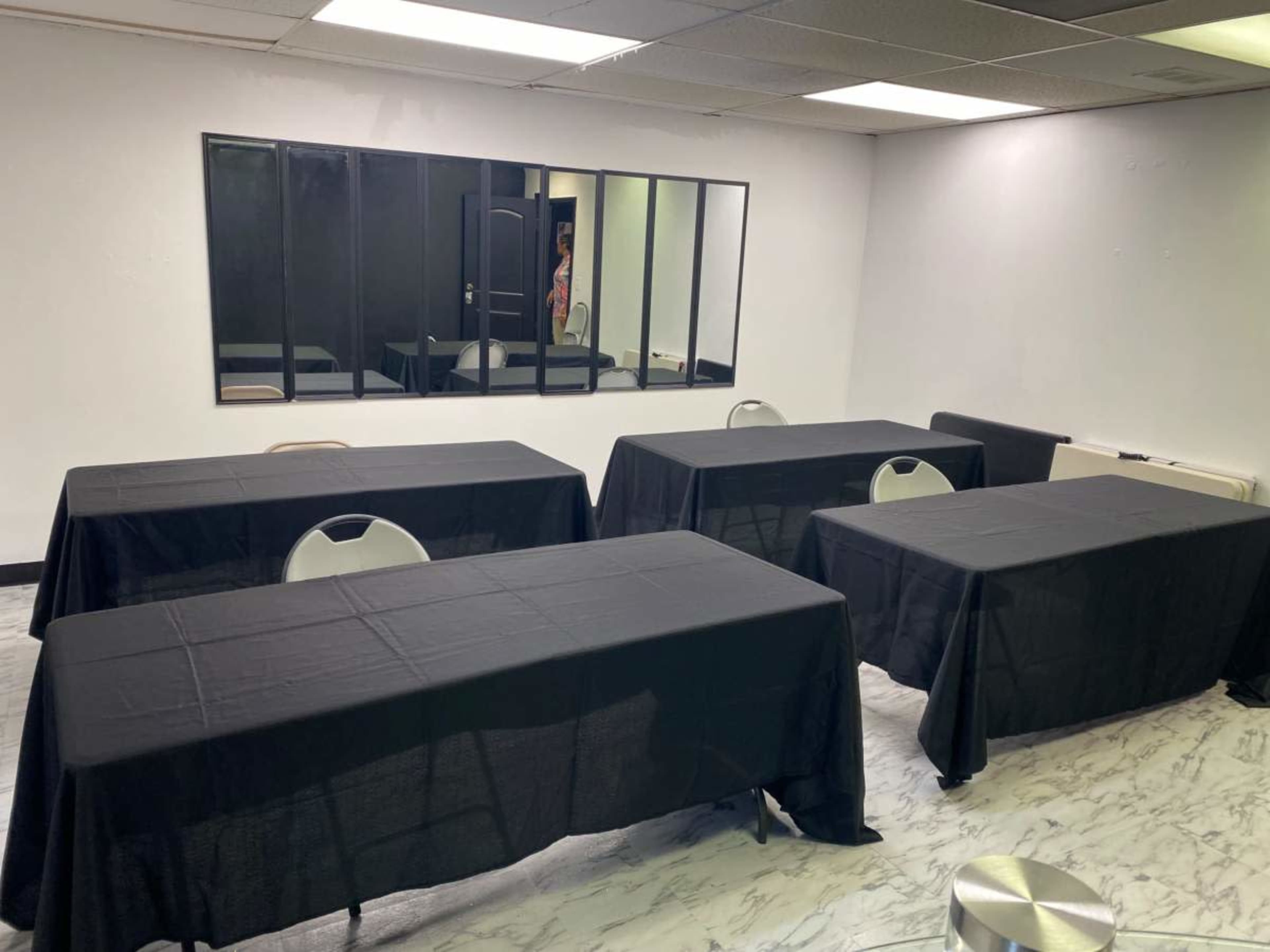The Event Spot By BL, Decatur, GA | Off-Site | Peerspace